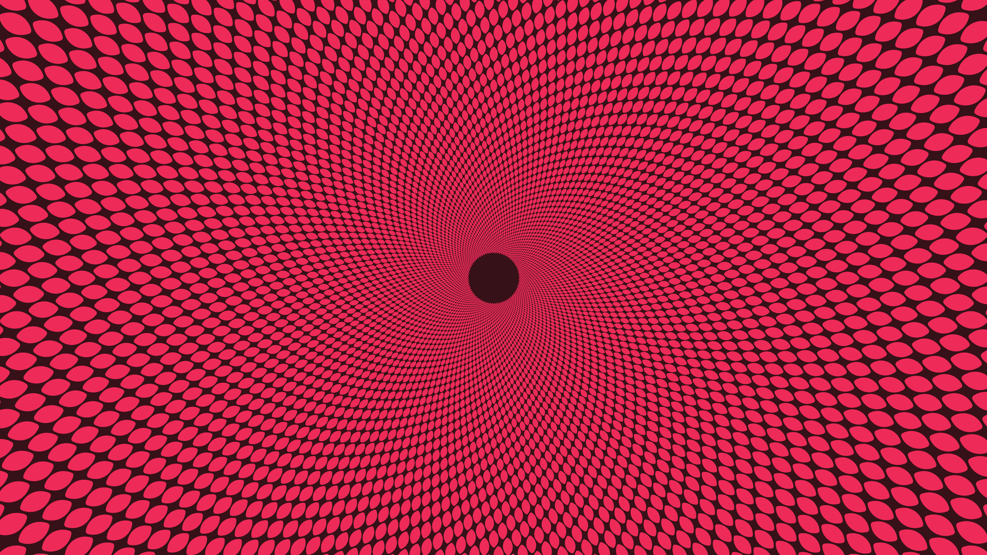 Abstract Spiral Dotted Vortex Simple Line Wavy Background 37077691 Vector Art At Vecteezy