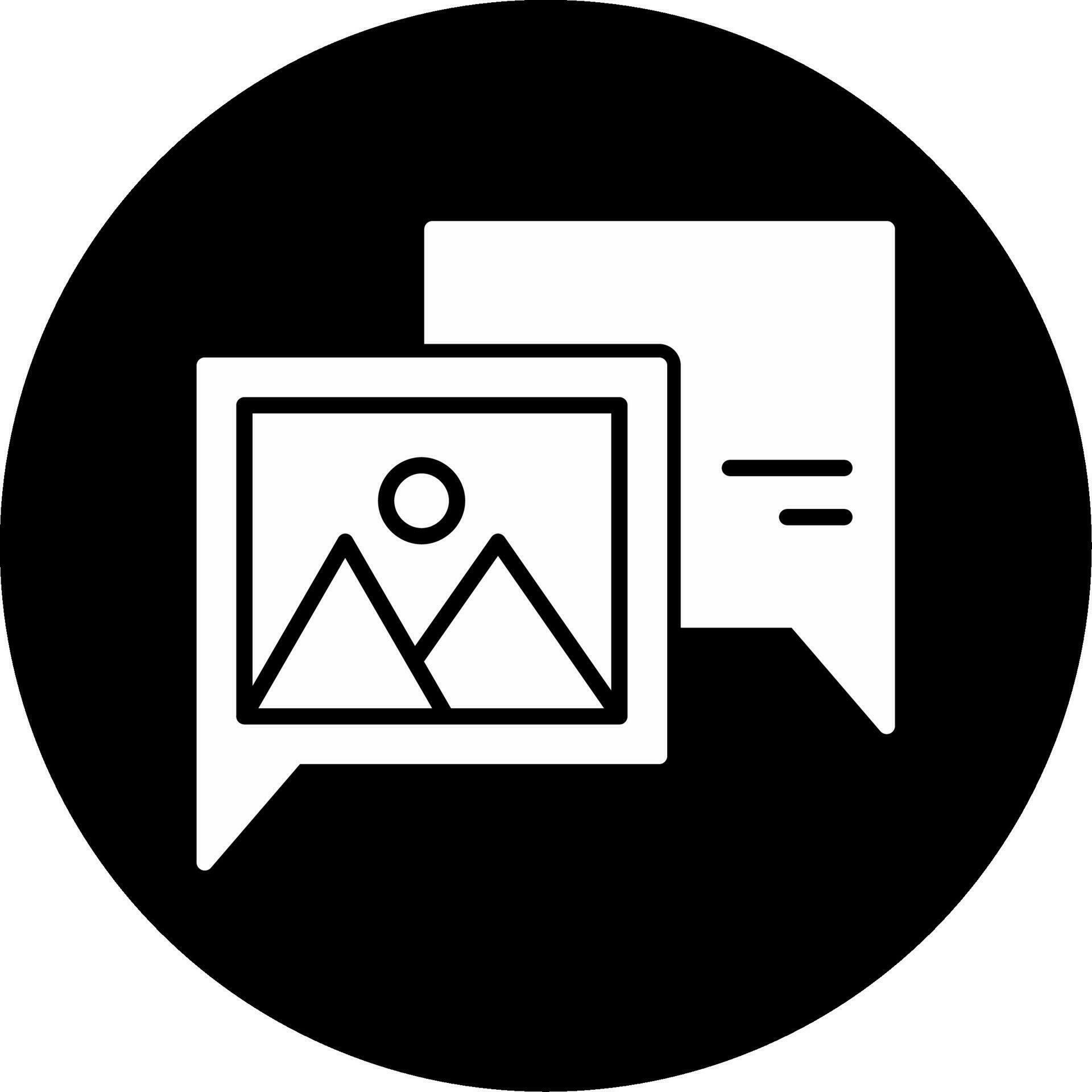 Image Vector Icon 37083041 Vector Art at Vecteezy