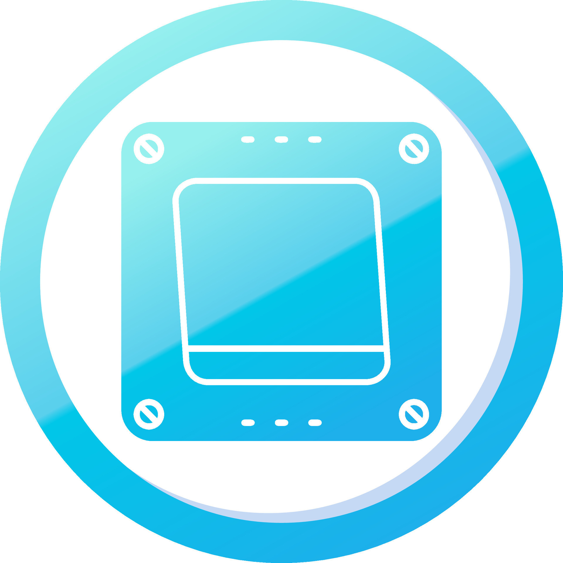 Swtich Solid Blue Gradient Icon 37084987 Vector Art at Vecteezy Swtich Solid Blue Gradient Icon 37084987 Vector Art at Vecteezy