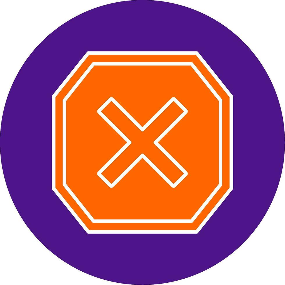 Cross Line Filled Circle Icon 37088895 Vector Art at Vecteezy Cross Line Filled Circle Icon 37088895 Vector Art at Vecteezy