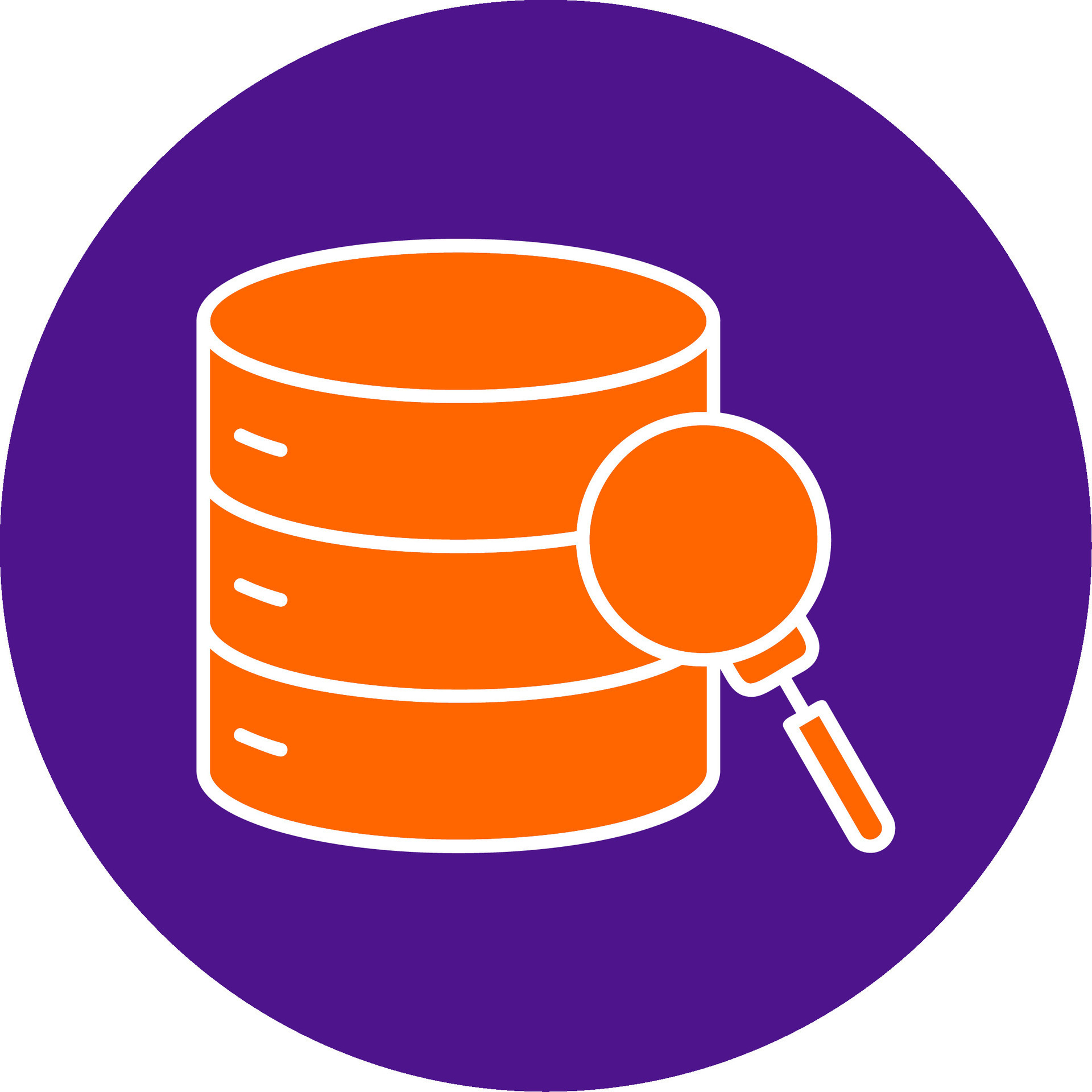 Investigate Data Line Filled Circle Icon 37089525 Vector Art at Vecteezy Investigate Data Line Filled Circle Icon 37089525 Vector Art at Vecteezy