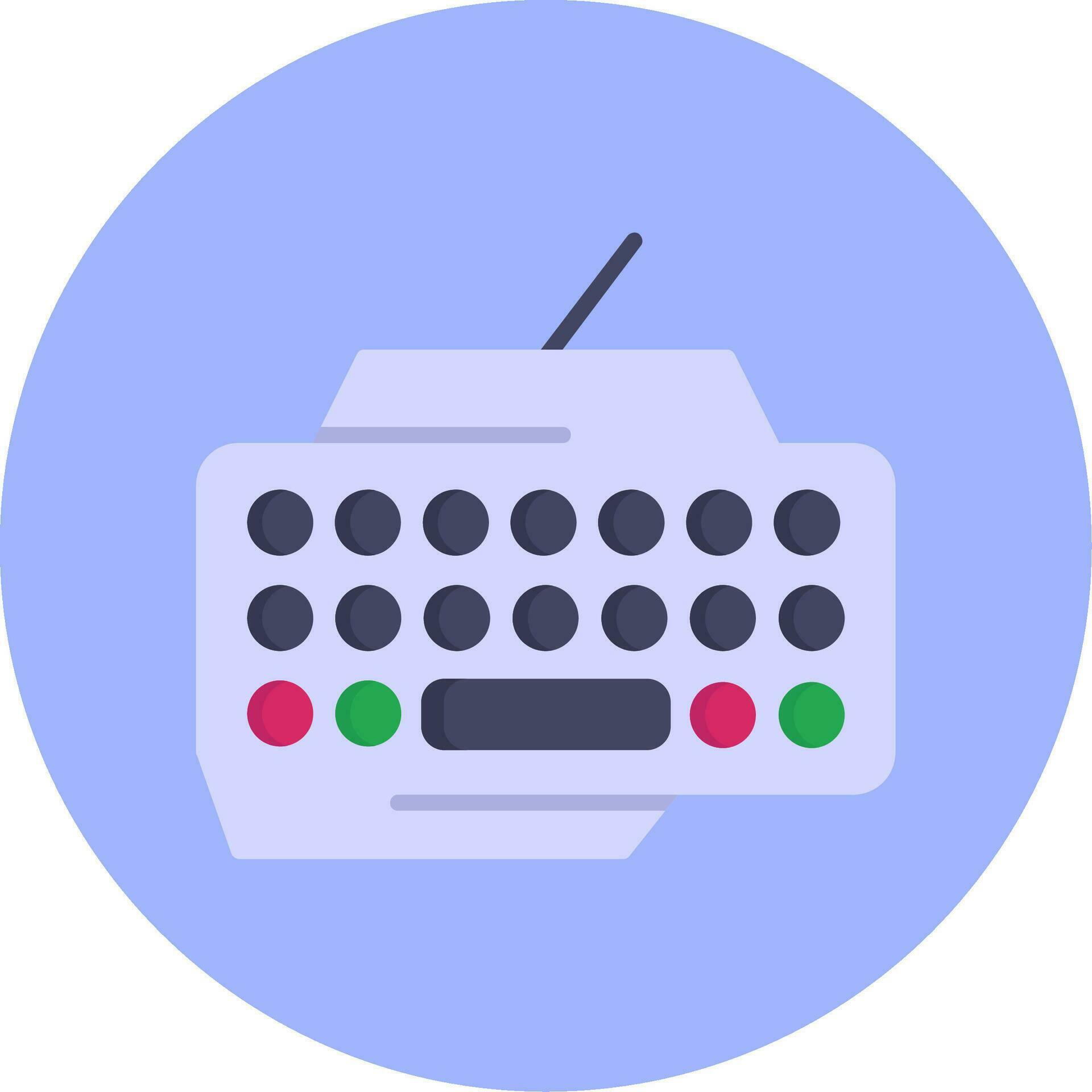 Keyboard Vector Icon 37095077 Vector Art At Vecteezy