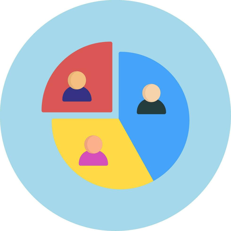 Segment Vector Icon 37095205 Vector Art at Vecteezy