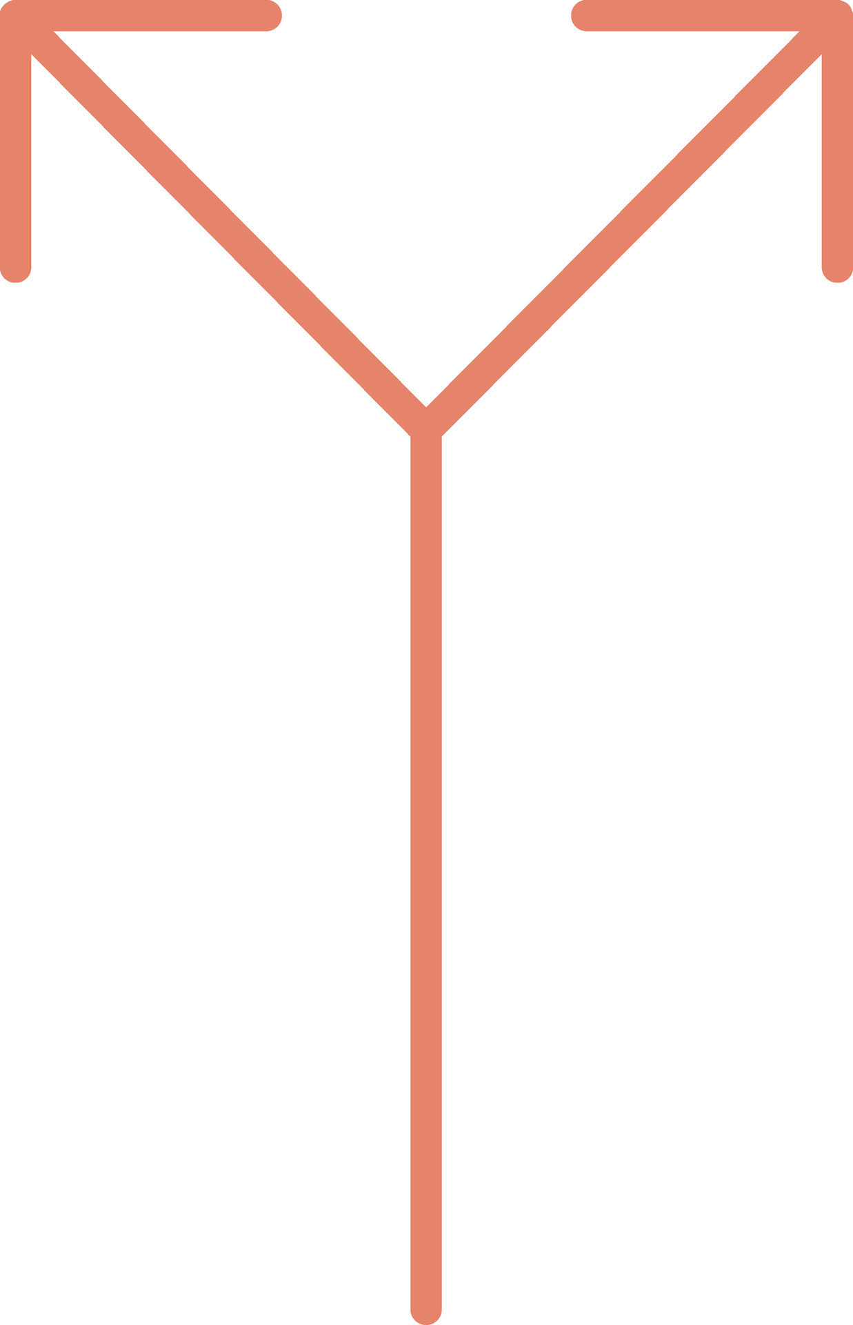 Split Vector Icon 37096523 Vector Art at Vecteezy