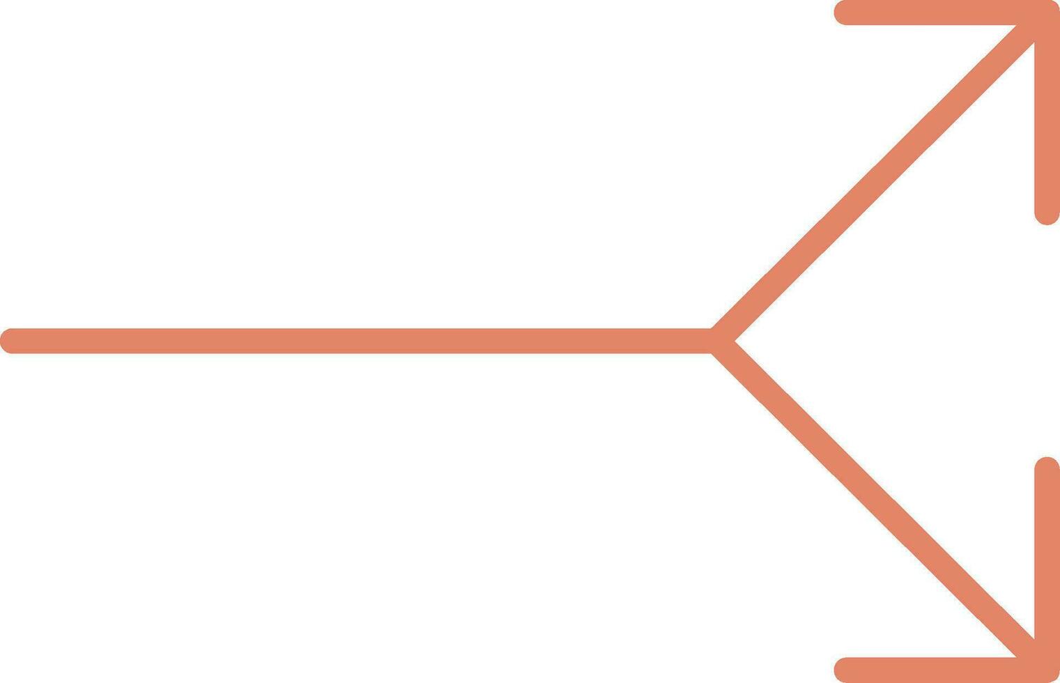 Split Vector Icon 37096541 Vector Art at Vecteezy