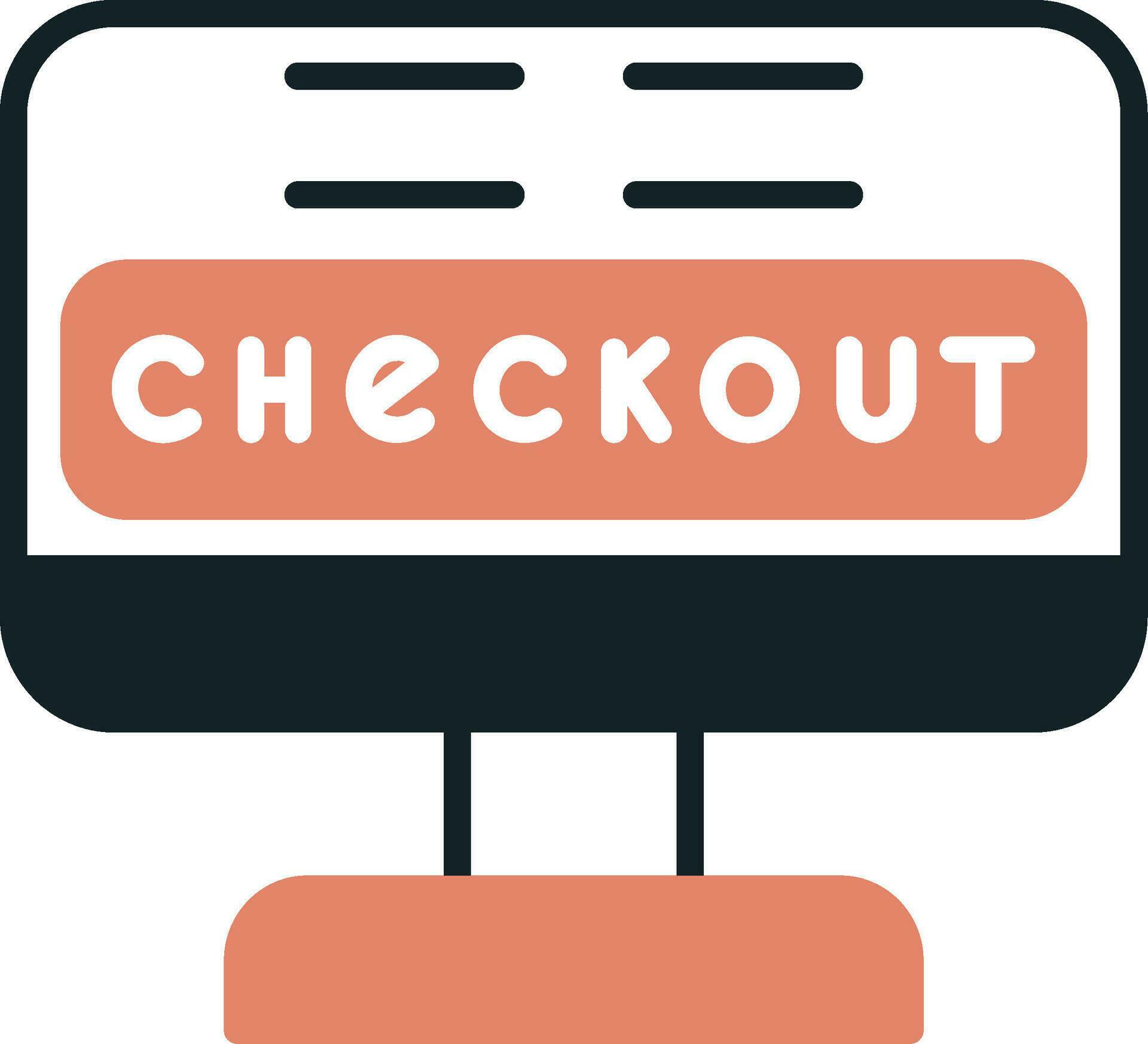 Checkout Vector Icon 37097912 Vector Art at Vecteezy Checkout Vector Icon 37097912 Vector Art at Vecteezy