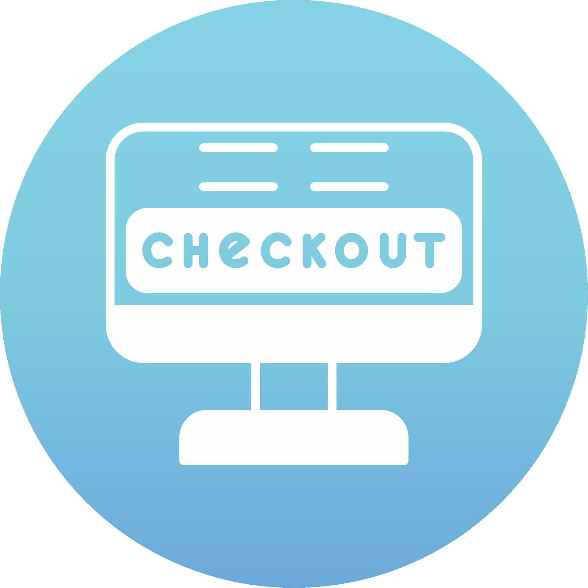 Checkout Vector Icon 37105748 Vector Art at Vecteezy Checkout Vector Icon 37105748 Vector Art at Vecteezy