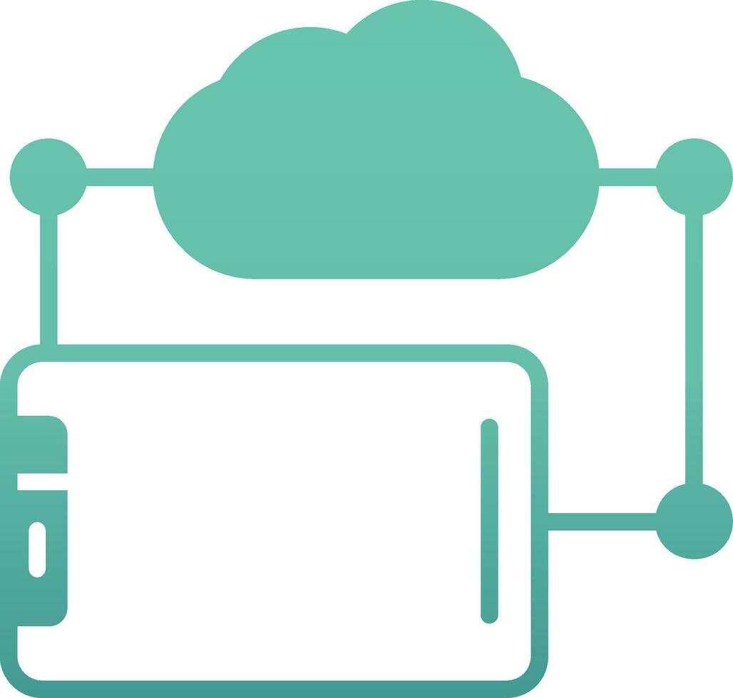 Data Transfer Vector Icon 37107890 Vector Art At Vecteezy