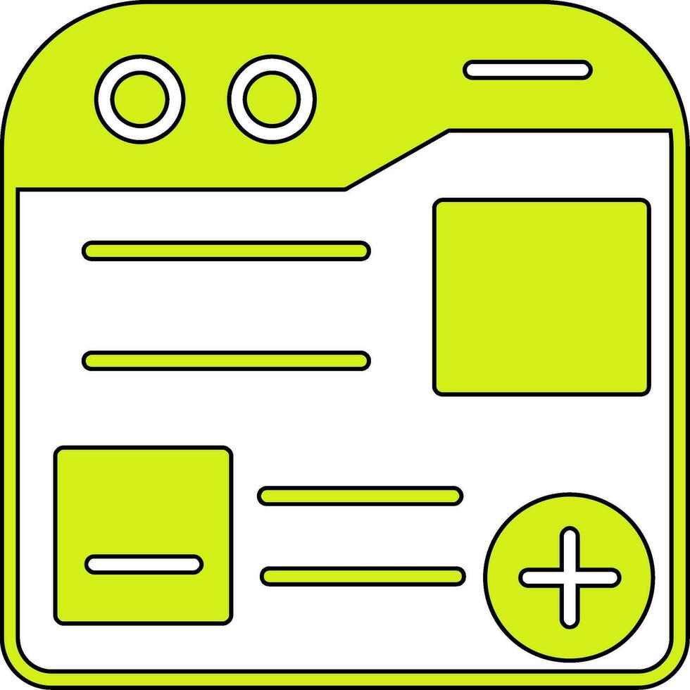 Subscription Vector Icon 37108296 Vector Art at Vecteezy