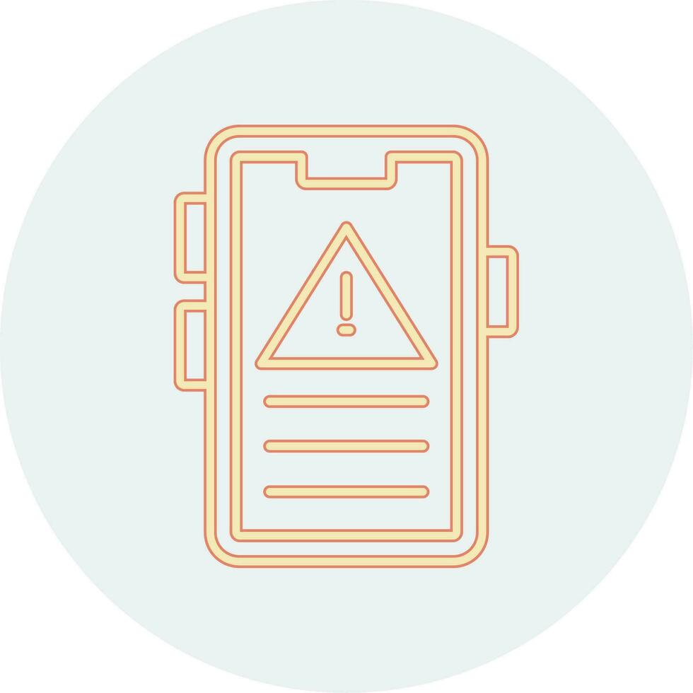 Warning Vector Icon 37110257 Vector Art at Vecteezy