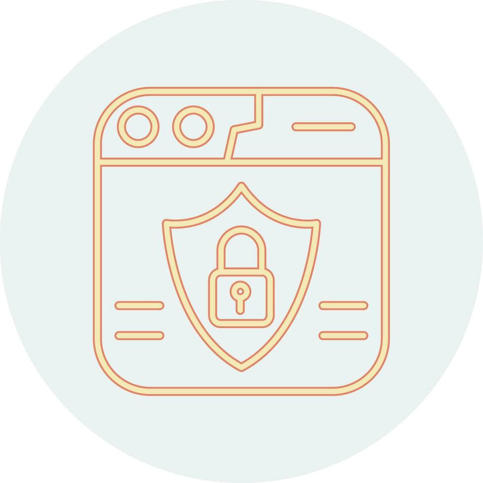Data Protection Vector Icon 37110481 Vector Art at Vecteezy Data Protection Vector Icon 37110481 Vector Art at Vecteezy