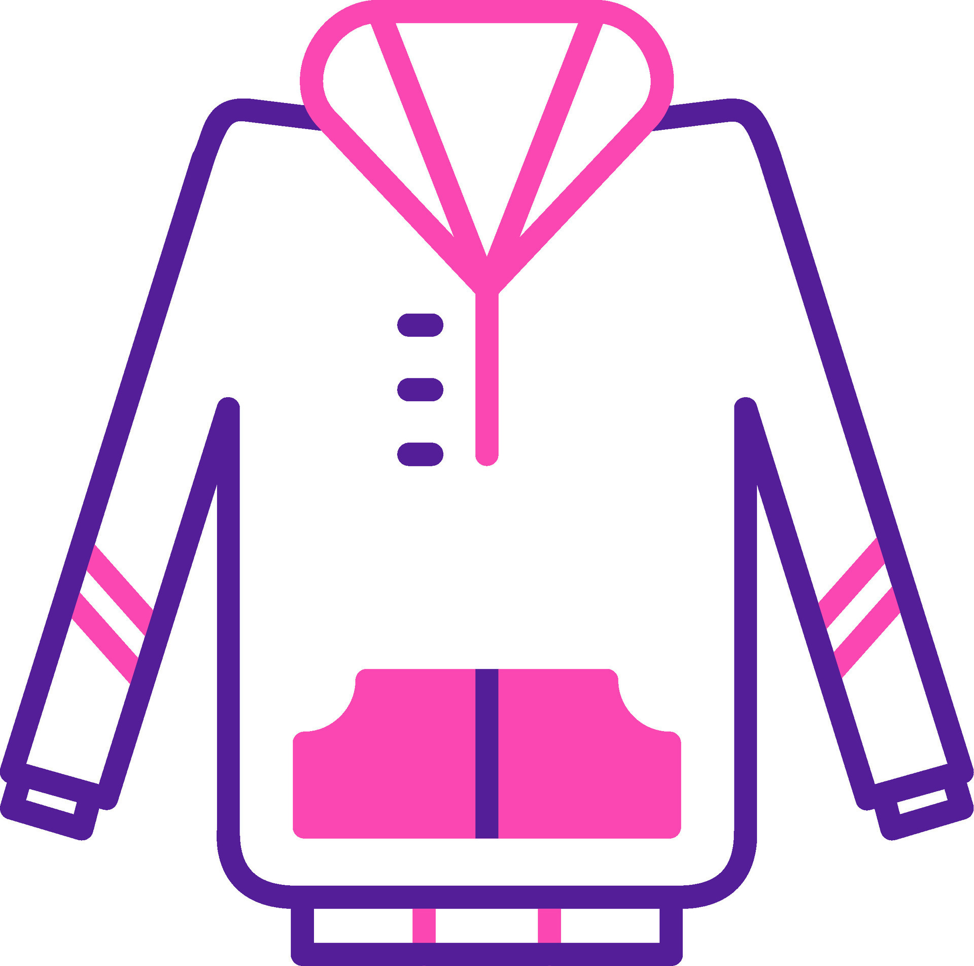 Pullover Vector Icon 37113263 Vector Art at Vecteezy