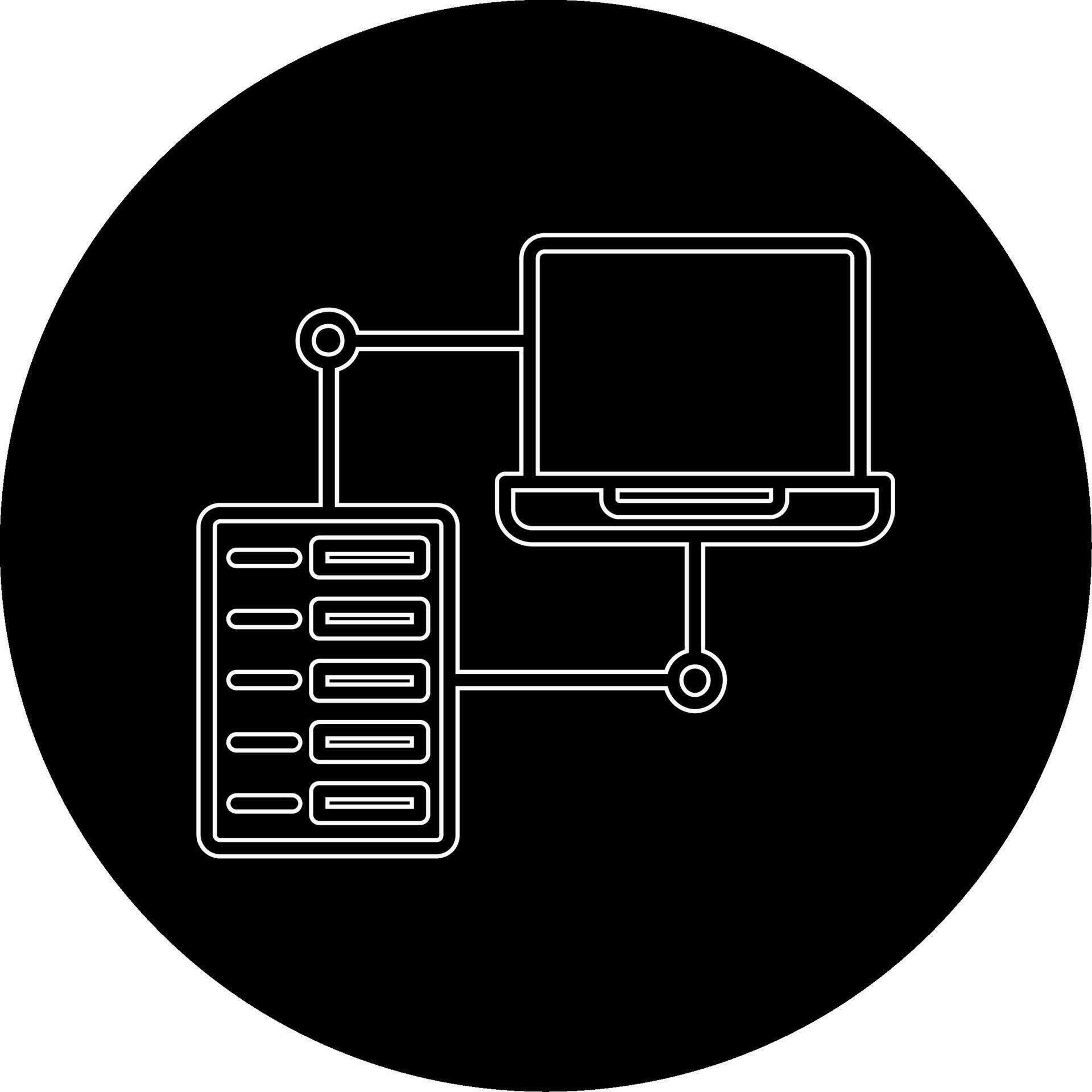 Data Transfe Vector Icon 37116360 Vector Art at Vecteezy