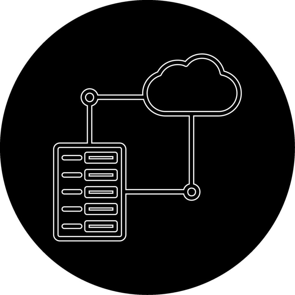 Data Vector Icon 37116391 Vector Art at Vecteezy