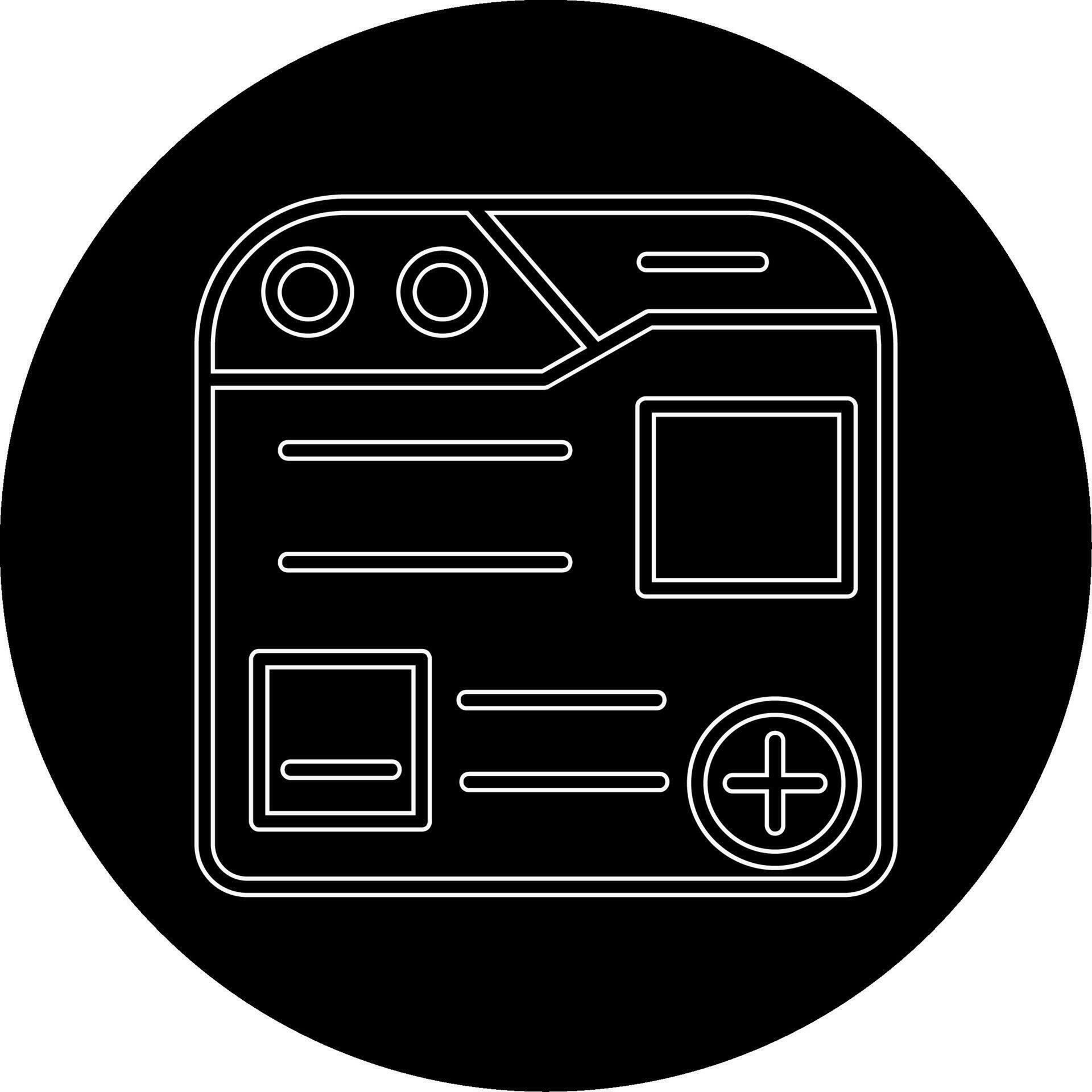 Subscription Vector Icon 37116521 Vector Art at Vecteezy