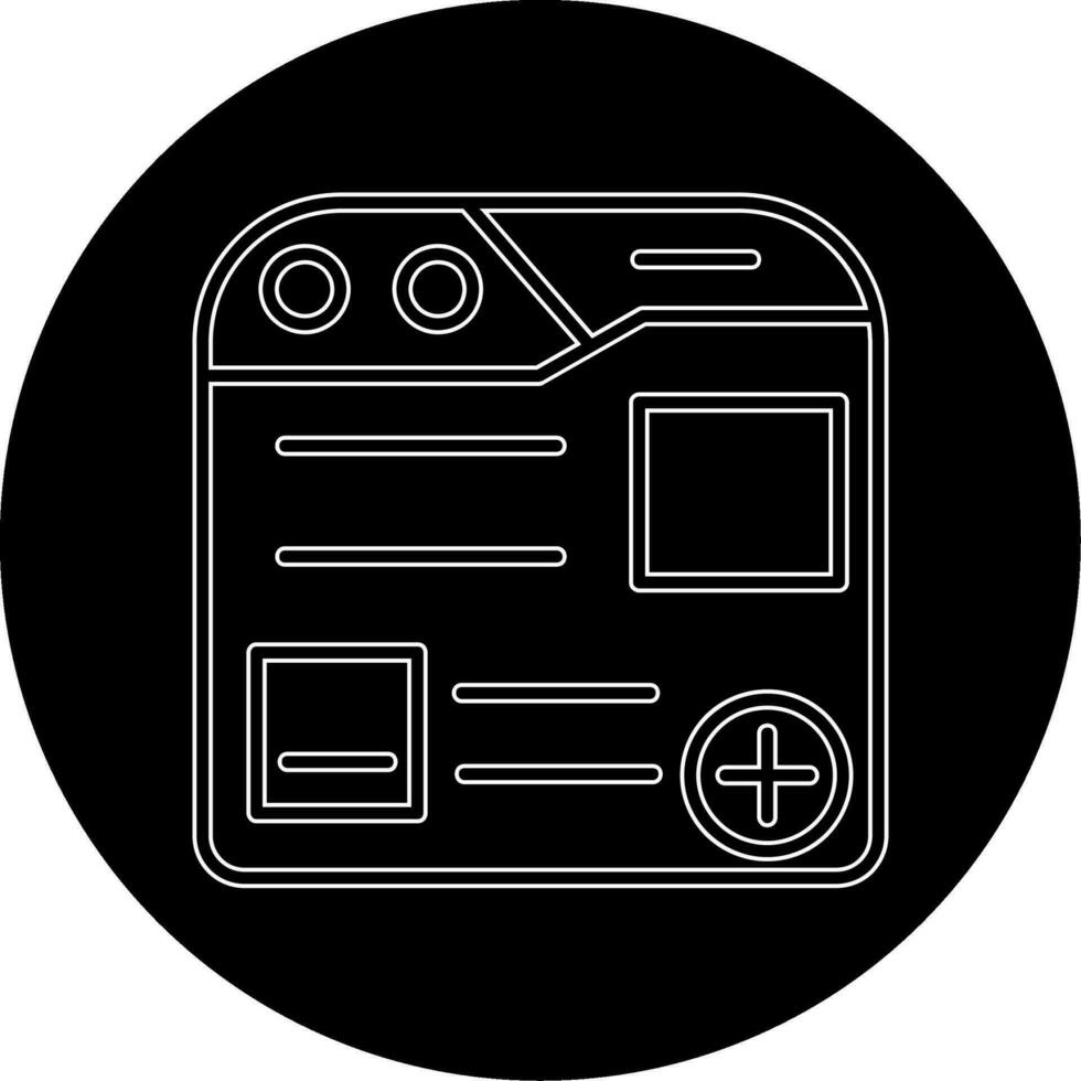 Subscription Vector Icon 37116521 Vector Art at Vecteezy