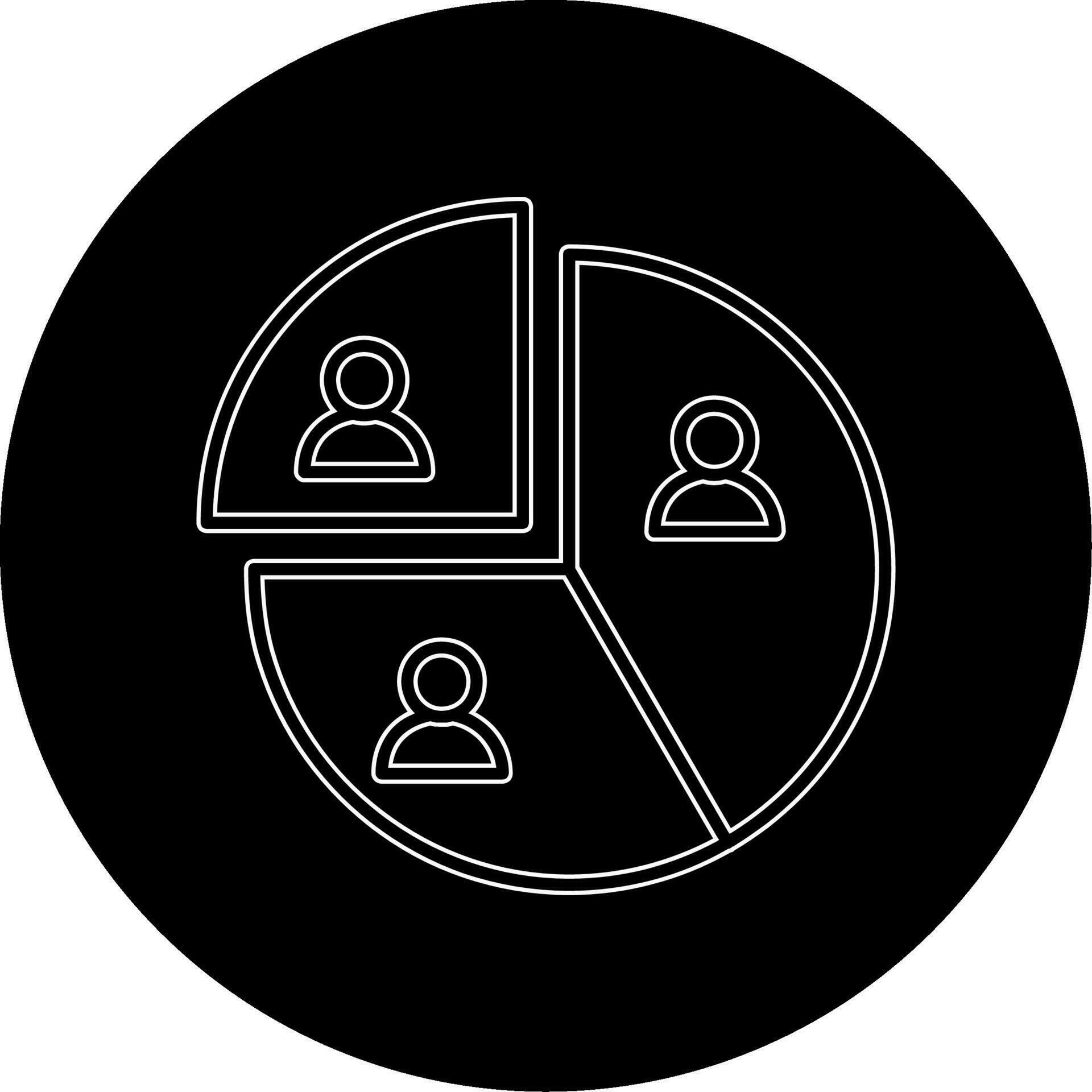 Segment Vector Icon 37116714 Vector Art at Vecteezy