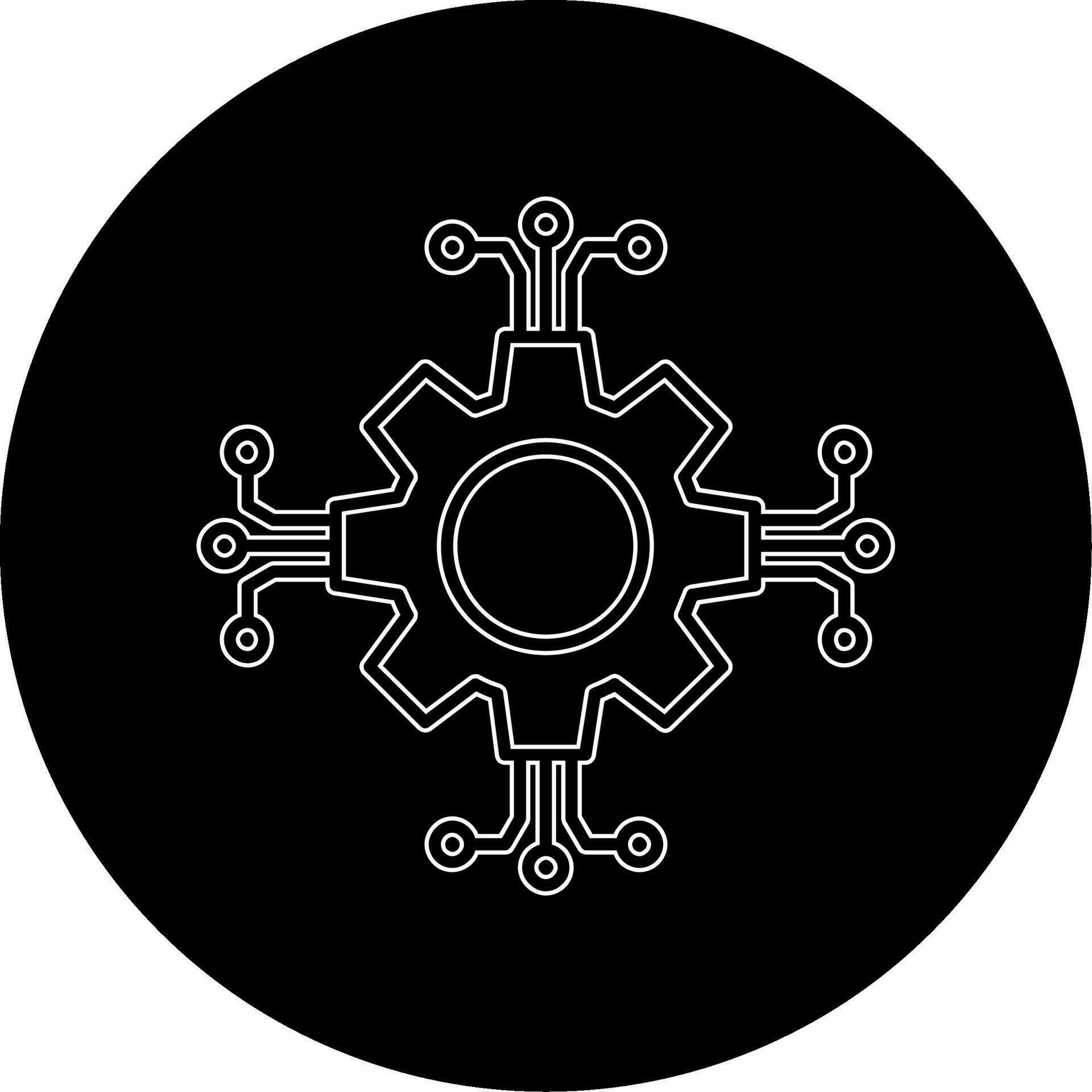 Configuration Vector Icon 37116796 Vector Art At Vecteezy