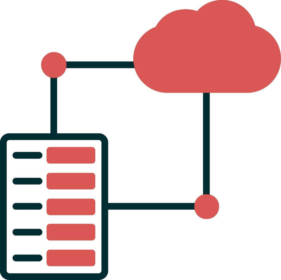 Data Vector Icon 37121424 Vector Art at Vecteezy