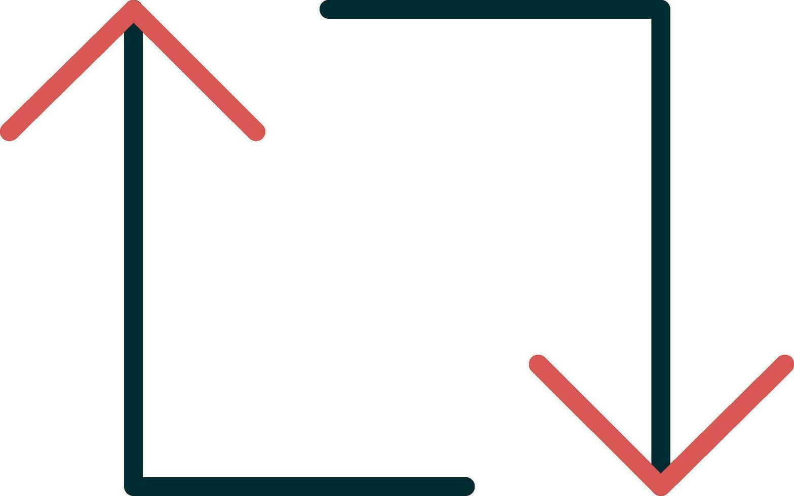 Loop Vector Icon 37121982 Vector Art at Vecteezy