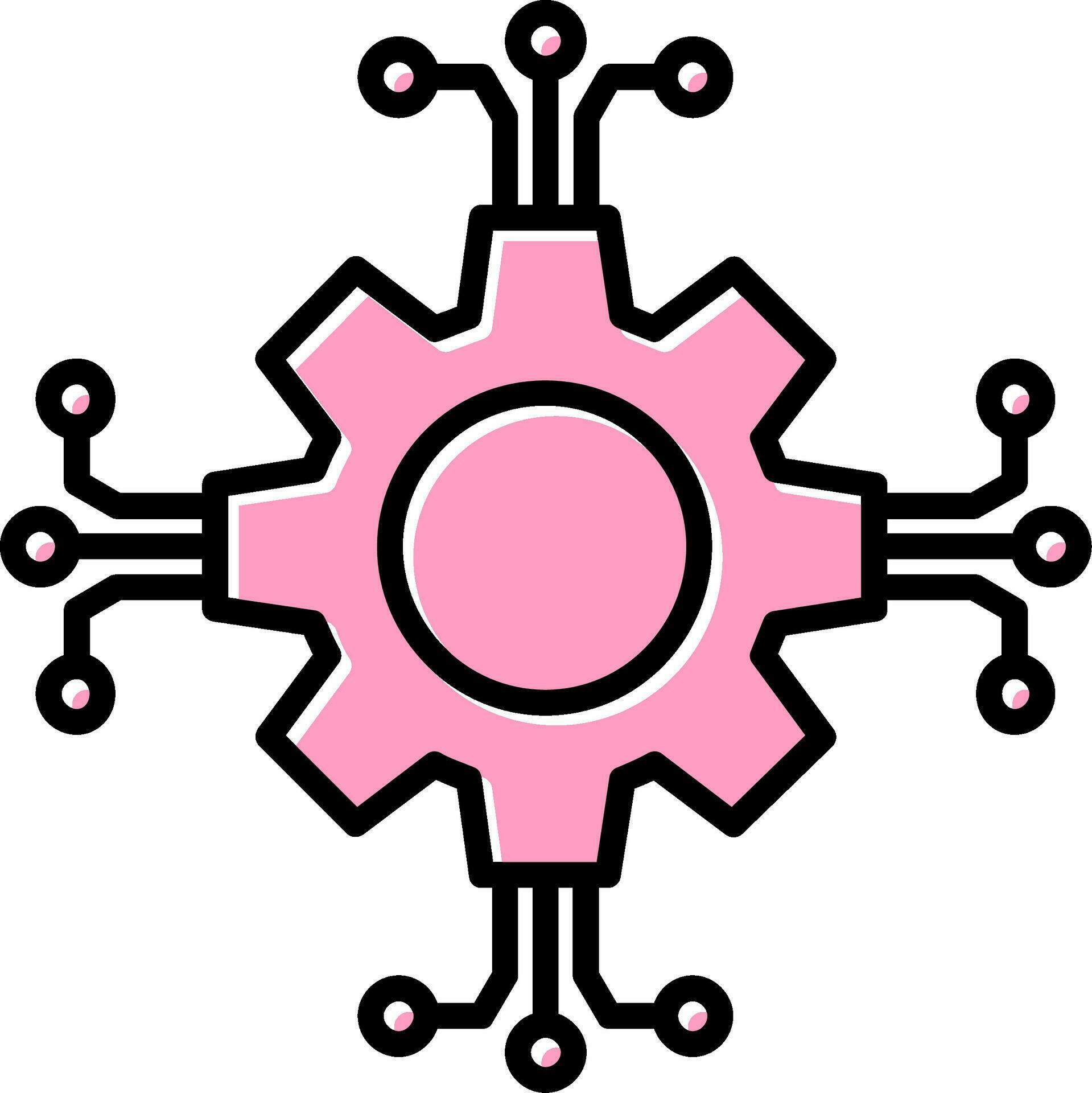 Configuration Vector Icon 37124104 Vector Art At Vecteezy