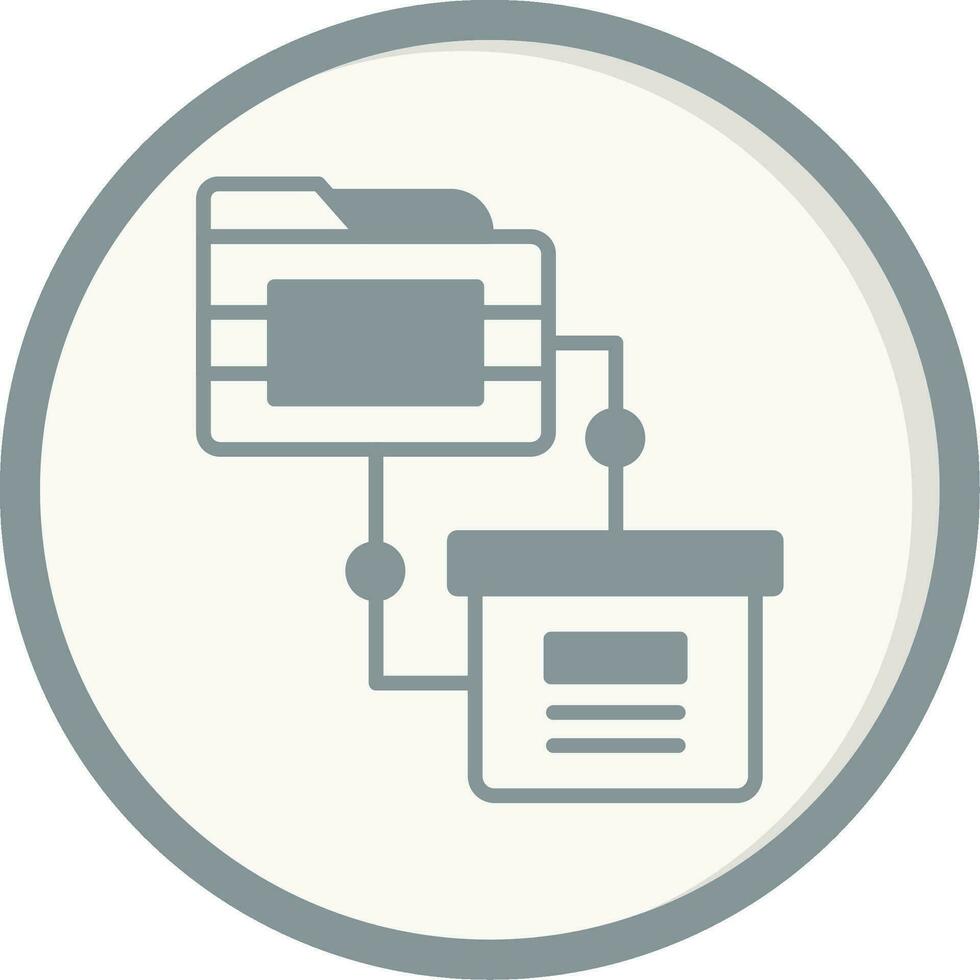 Data Transfer Vector Icon 37124872 Vector Art at Vecteezy