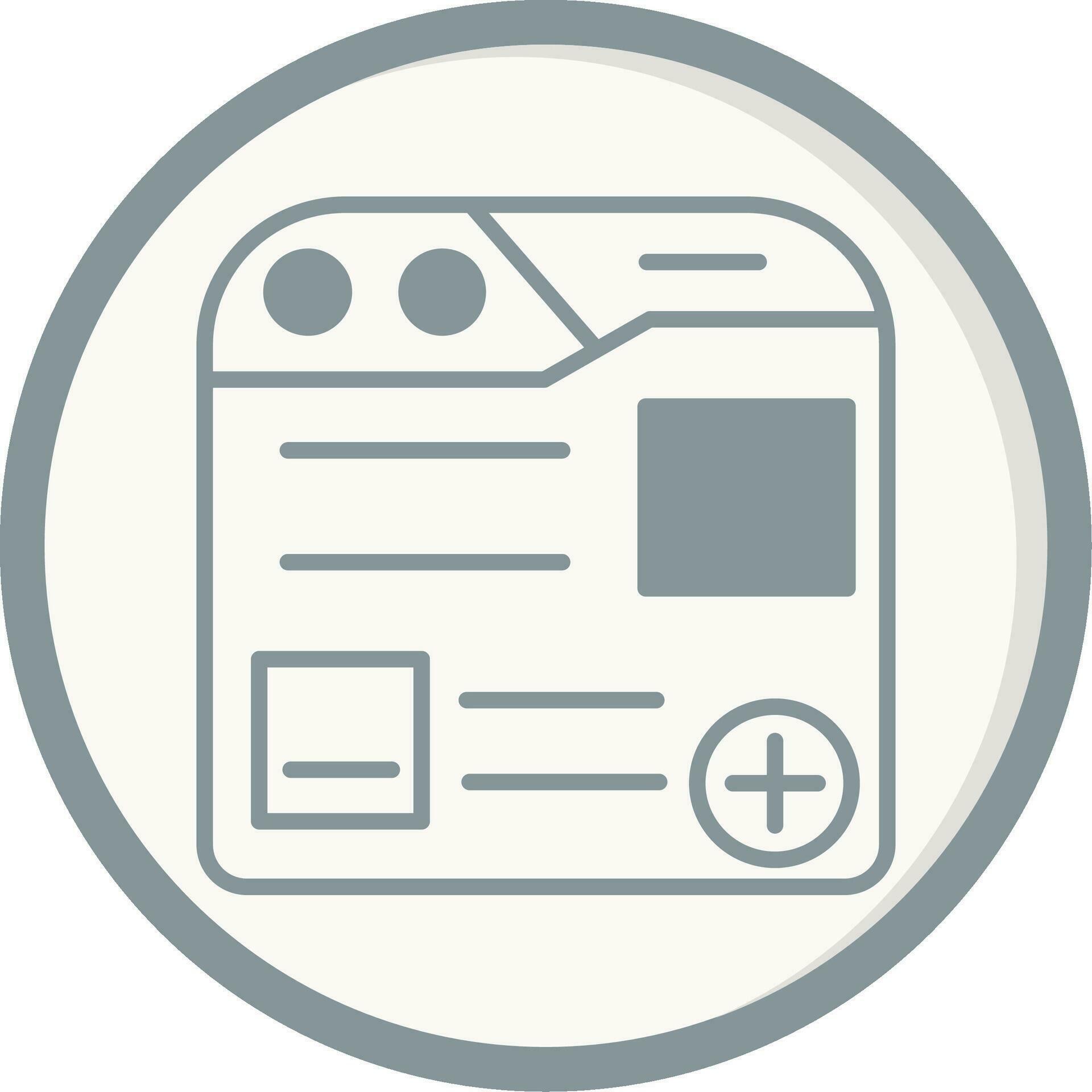 Subscription Vector Icon 37124938 Vector Art at Vecteezy