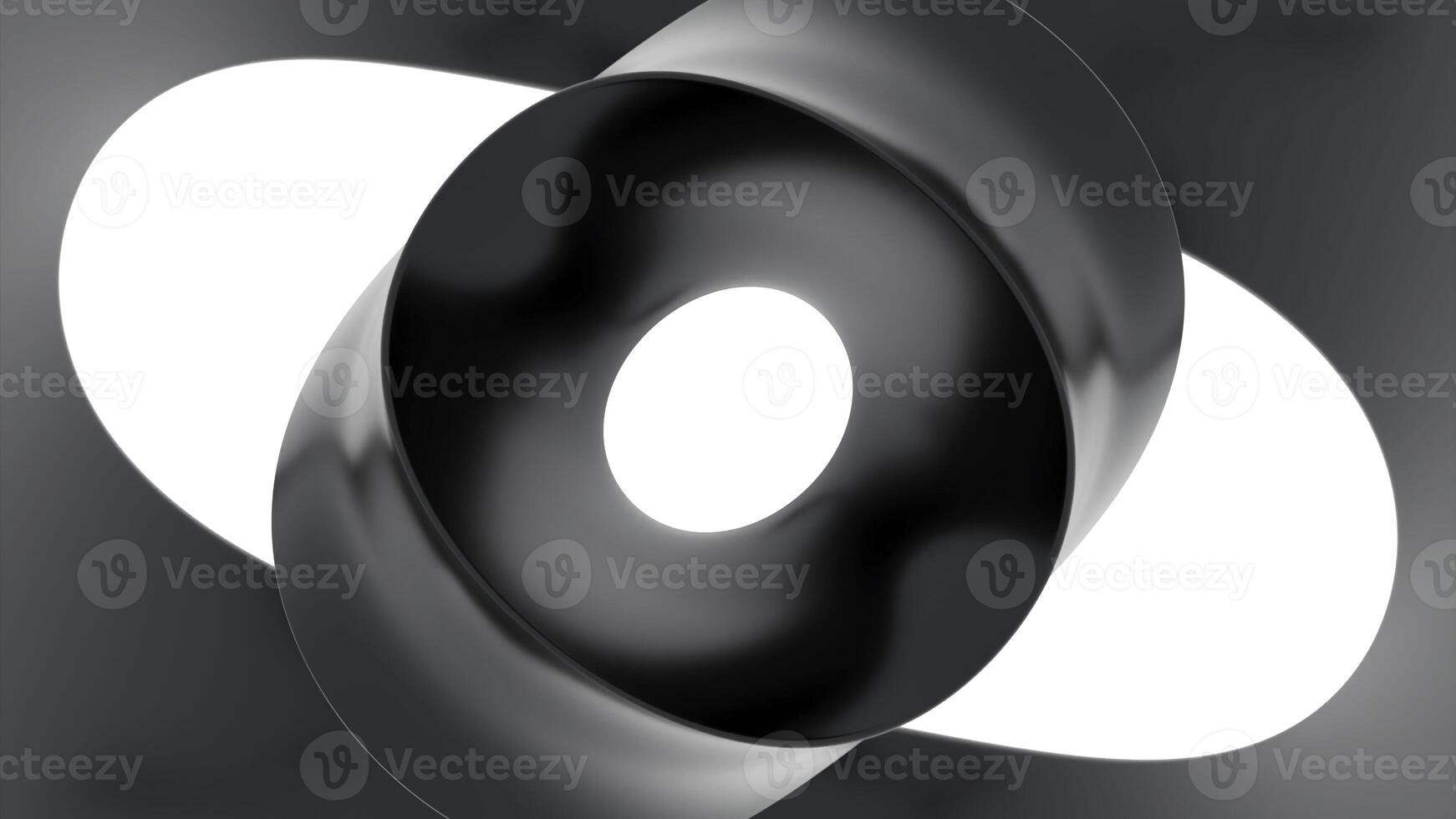 Centralized animation with circular transitions. Design. Futuristic ... Centralized animation with circular transitions. Design. Futuristic ...