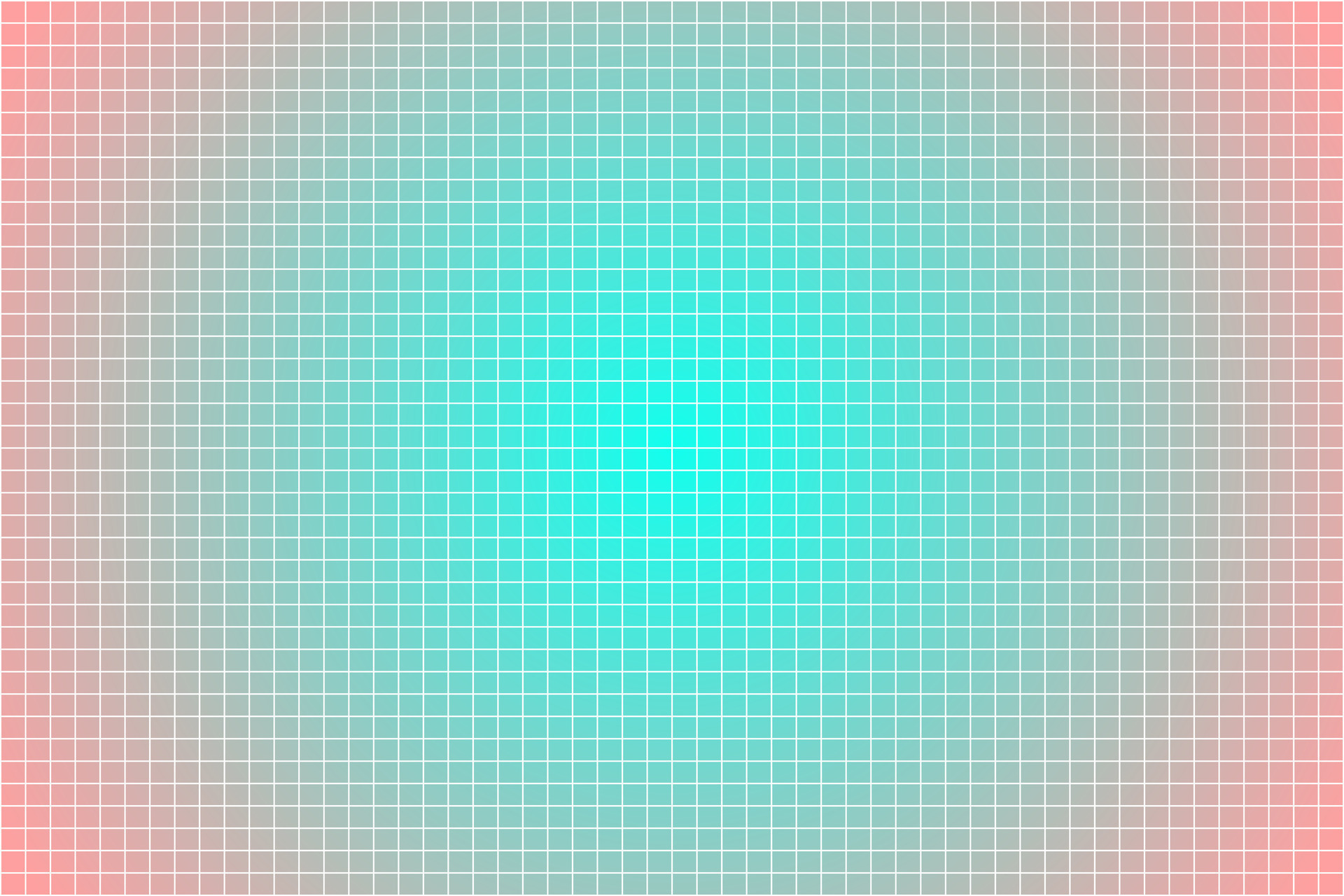 Seamless Grid Pattern Background Gradient Color Simple Minimal Grid