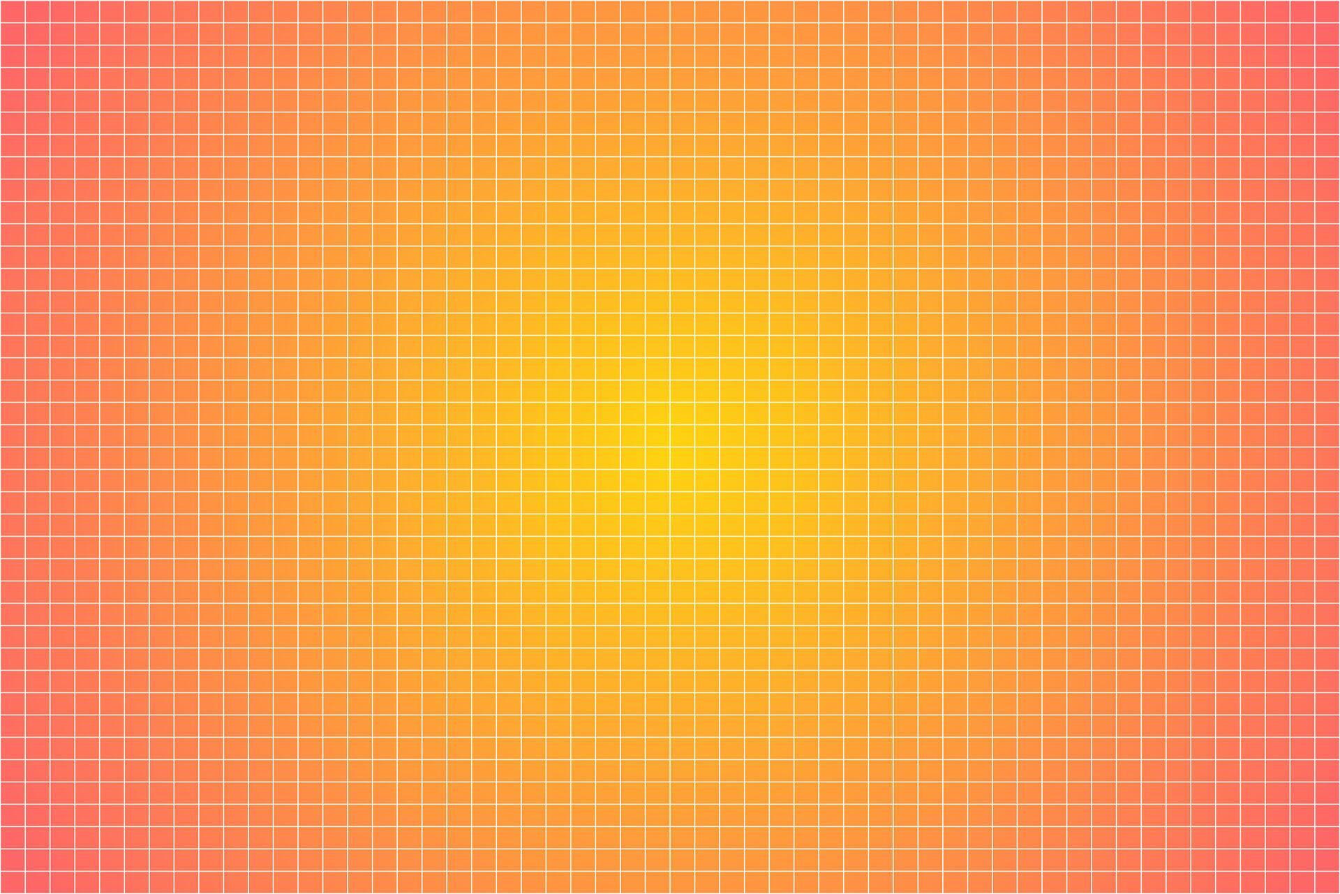 Seamless Grid Pattern Background Gradient Color Simple Minimal Grid