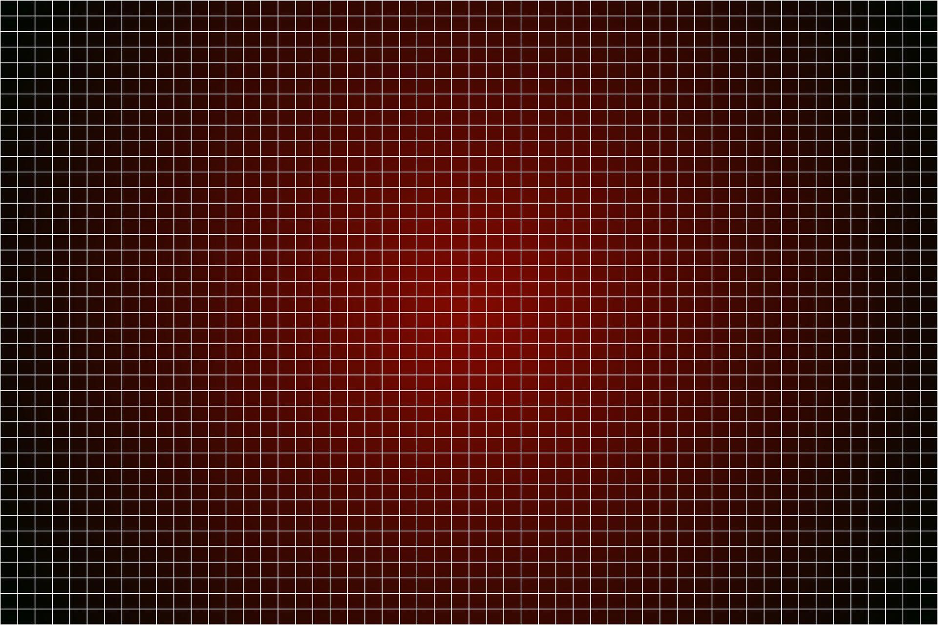 Seamless Grid Pattern Background Gradient Color Simple Minimal Grid