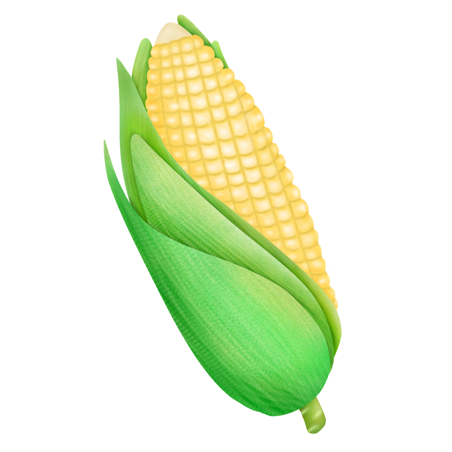 Corn On The Cob 37131980 Png