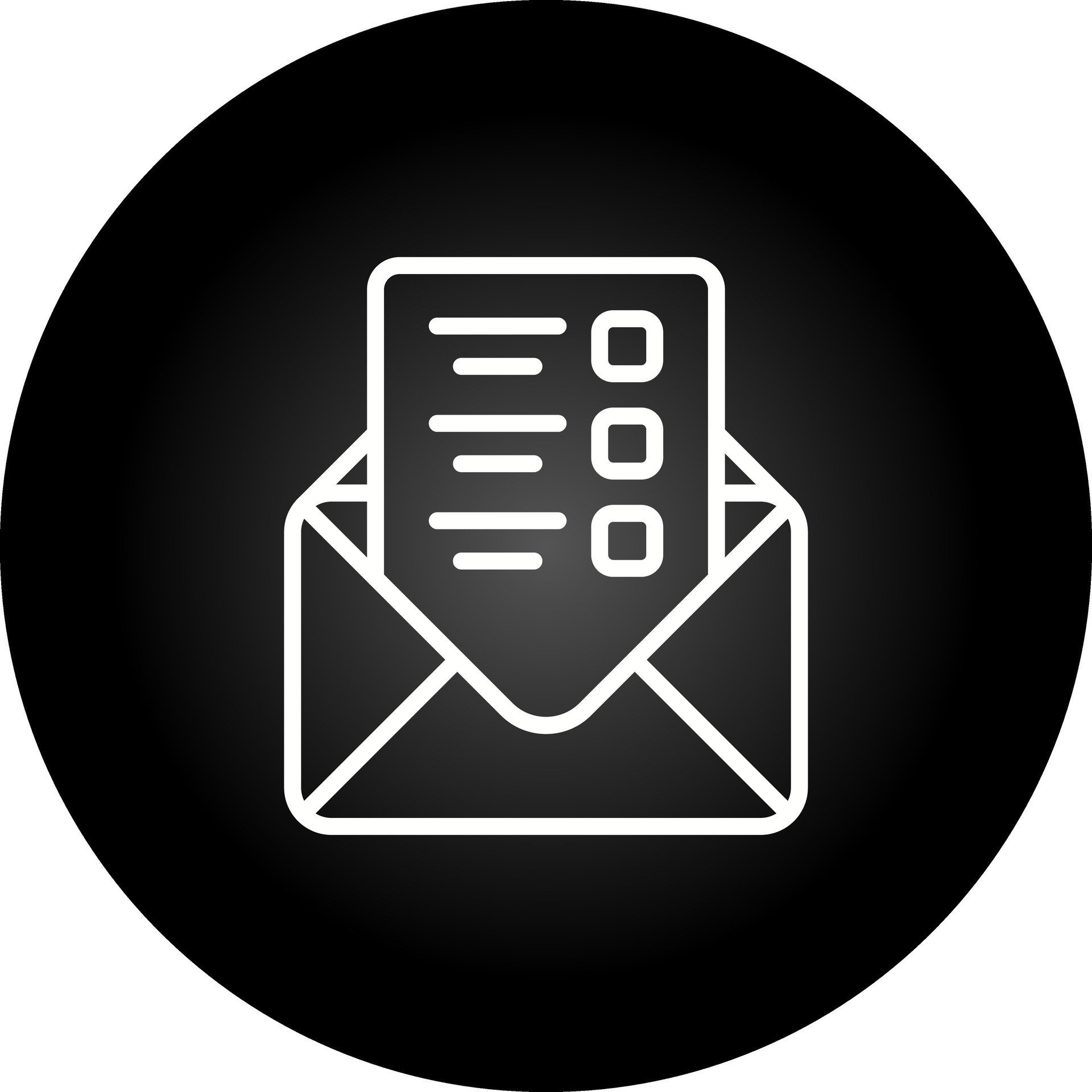 Mailing Lists Vector Icon 37132899 Vector Art at Vecteezy Mailing Lists Vector Icon 37132899 Vector Art at Vecteezy