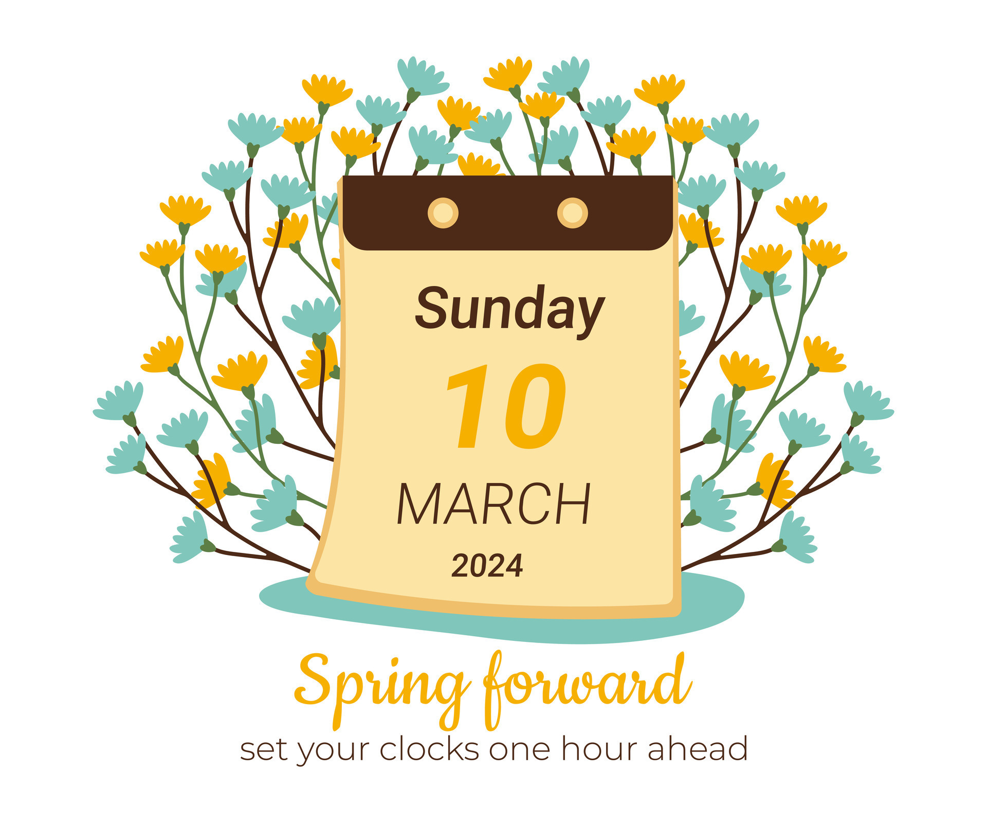When Is Spring Forward 2025 Canada Margaret Stevens