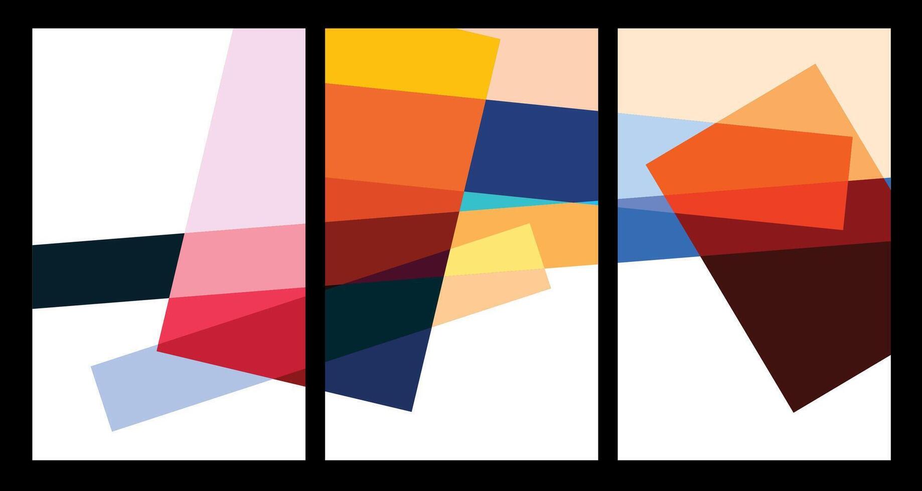 Vector colorful abstract geometric poster for summer 2024 37135701 ... Vector colorful abstract geometric poster for summer 2024 37135701 ...