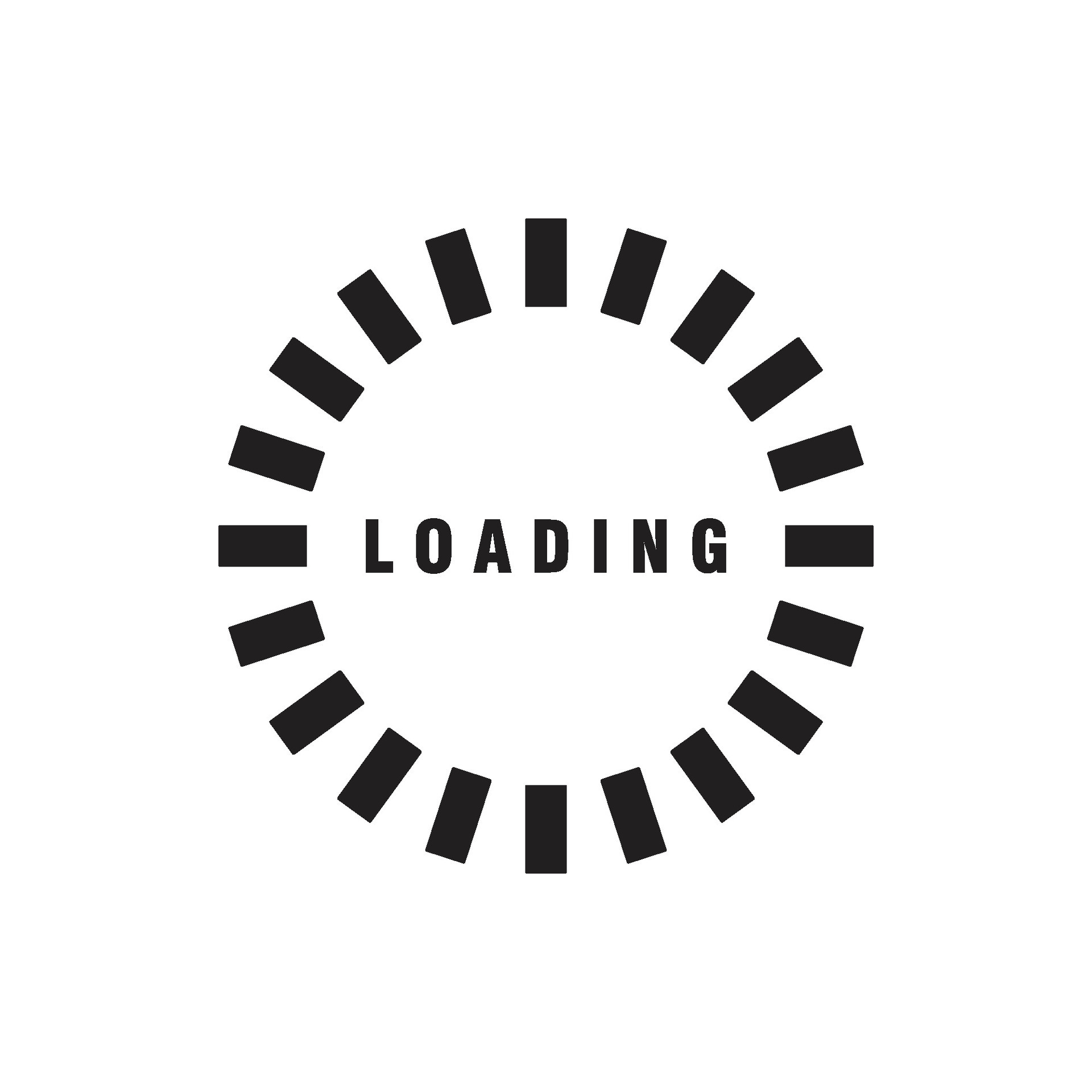 loading icon vector 37136337 Vector Art at Vecteezy
