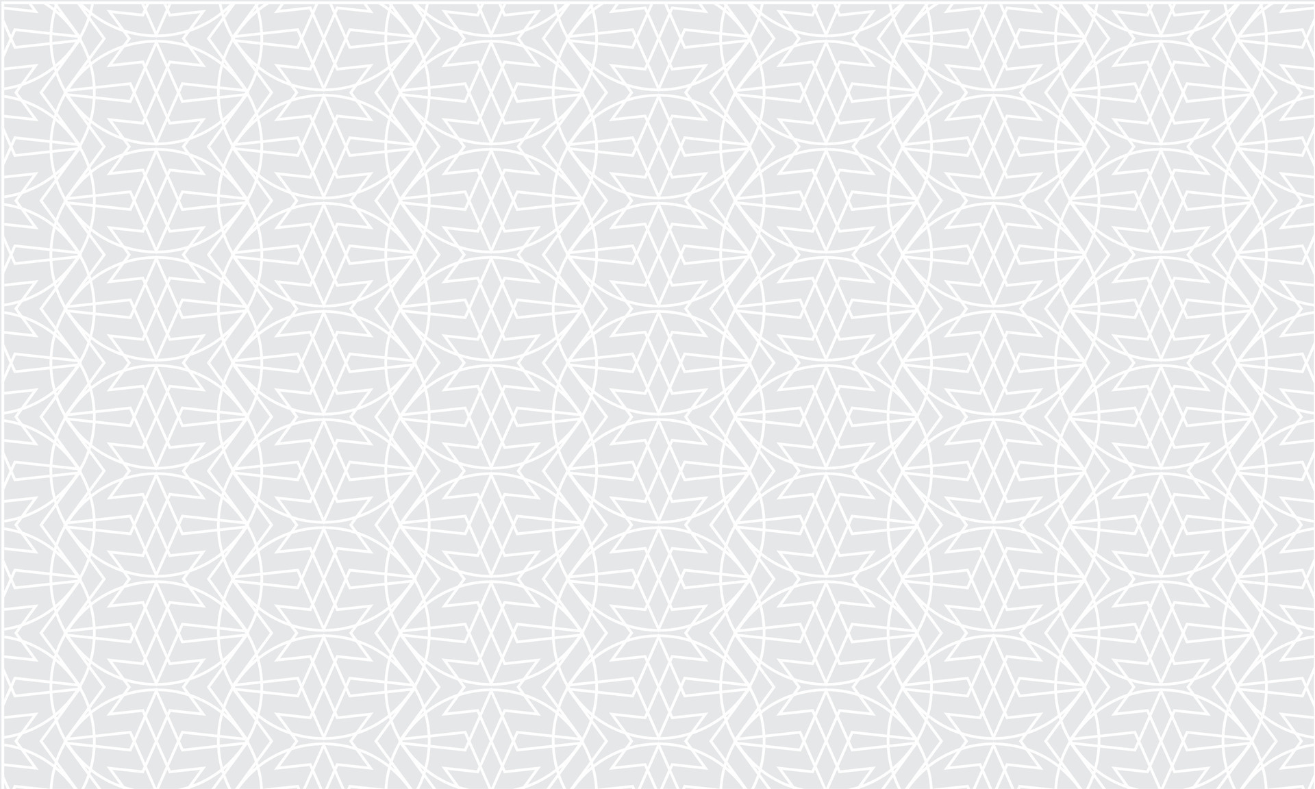 Seamless geometric pattern. Vector illustration. White and grey color ...