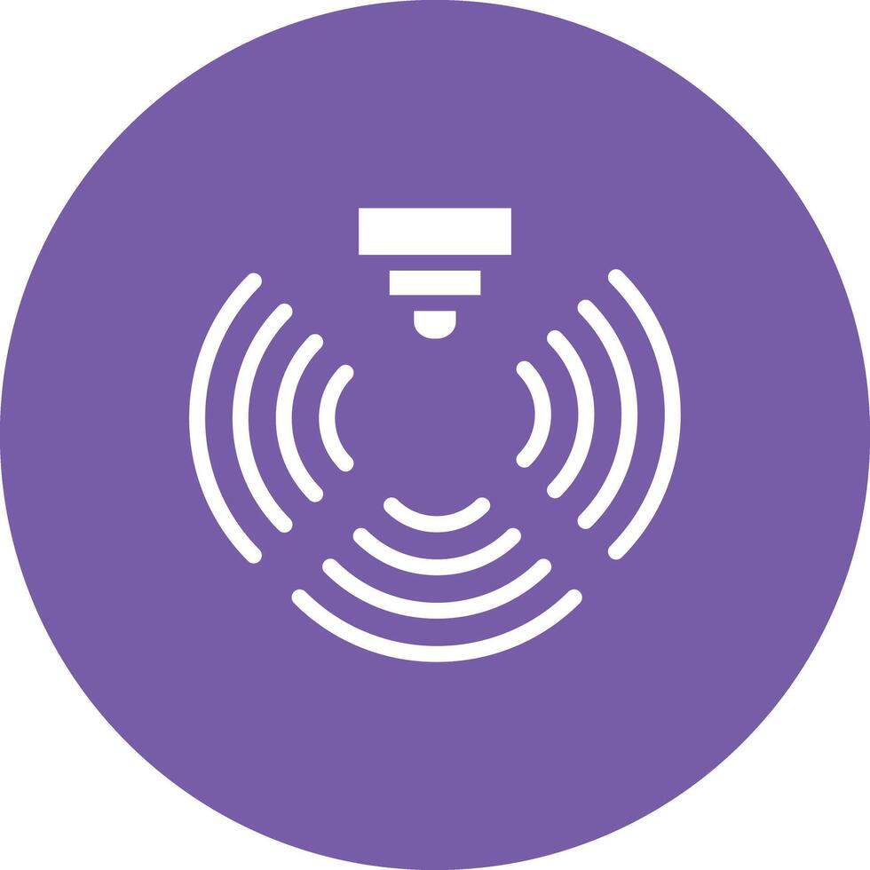 Sensors Vector Icon 37137318 Vector Art at Vecteezy