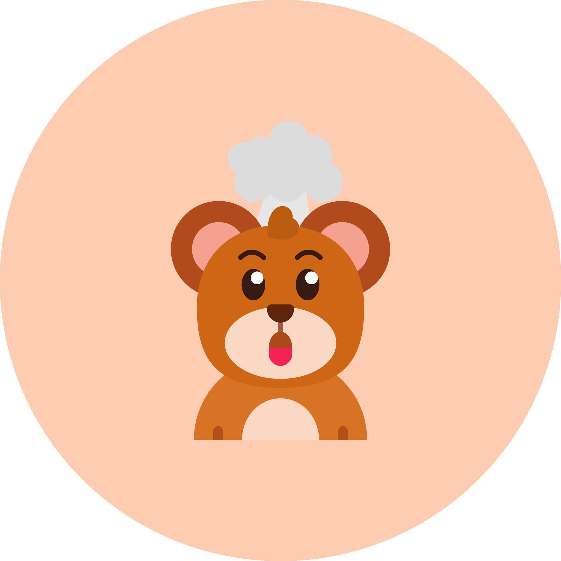 Exploding Flat Circle Icon 37141260 Vector Art at Vecteezy