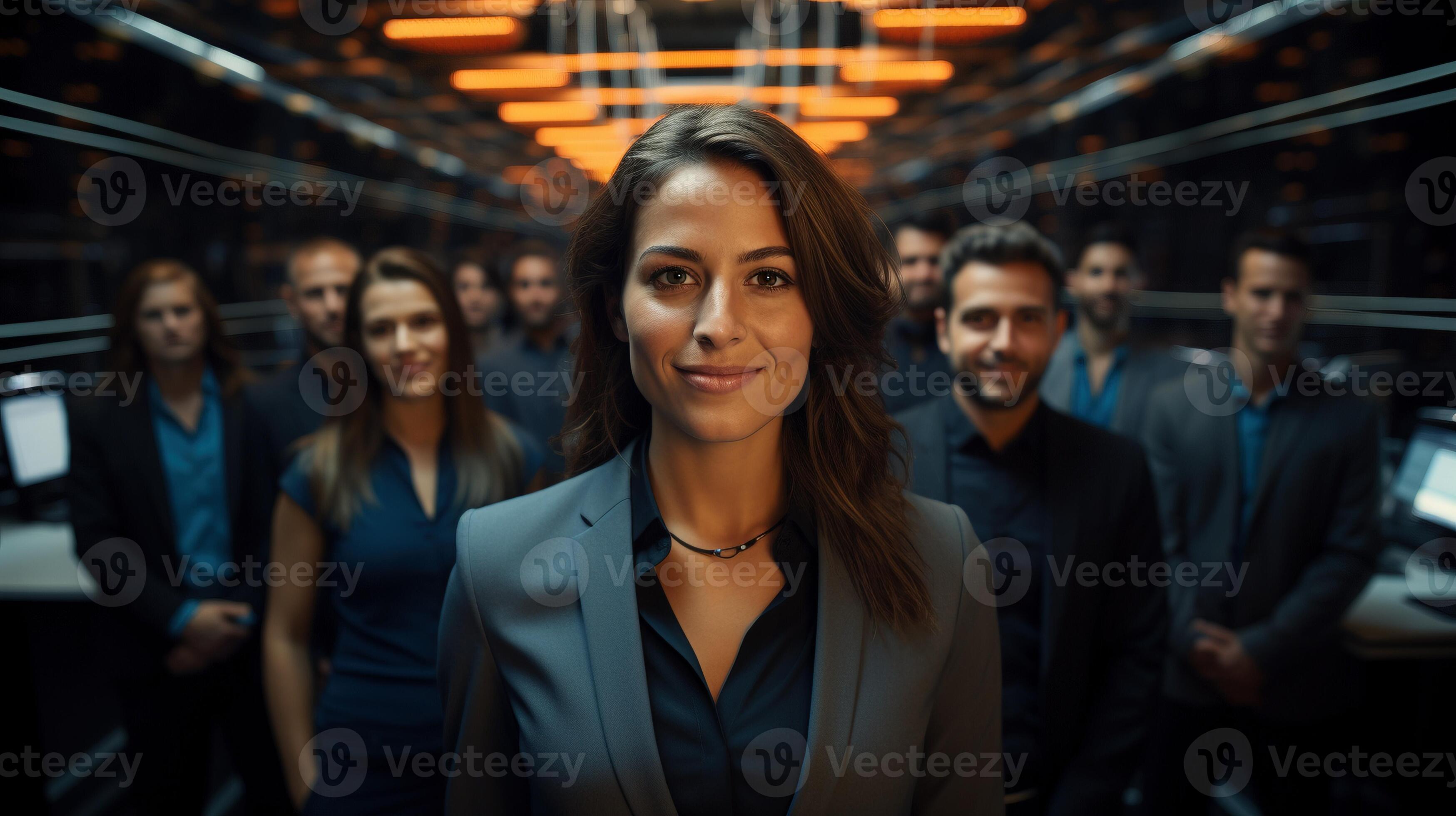 AI generated Woman team leader ai generated image wallpaper 37144787 ... AI generated Woman team leader ai generated image wallpaper 37144787 ...