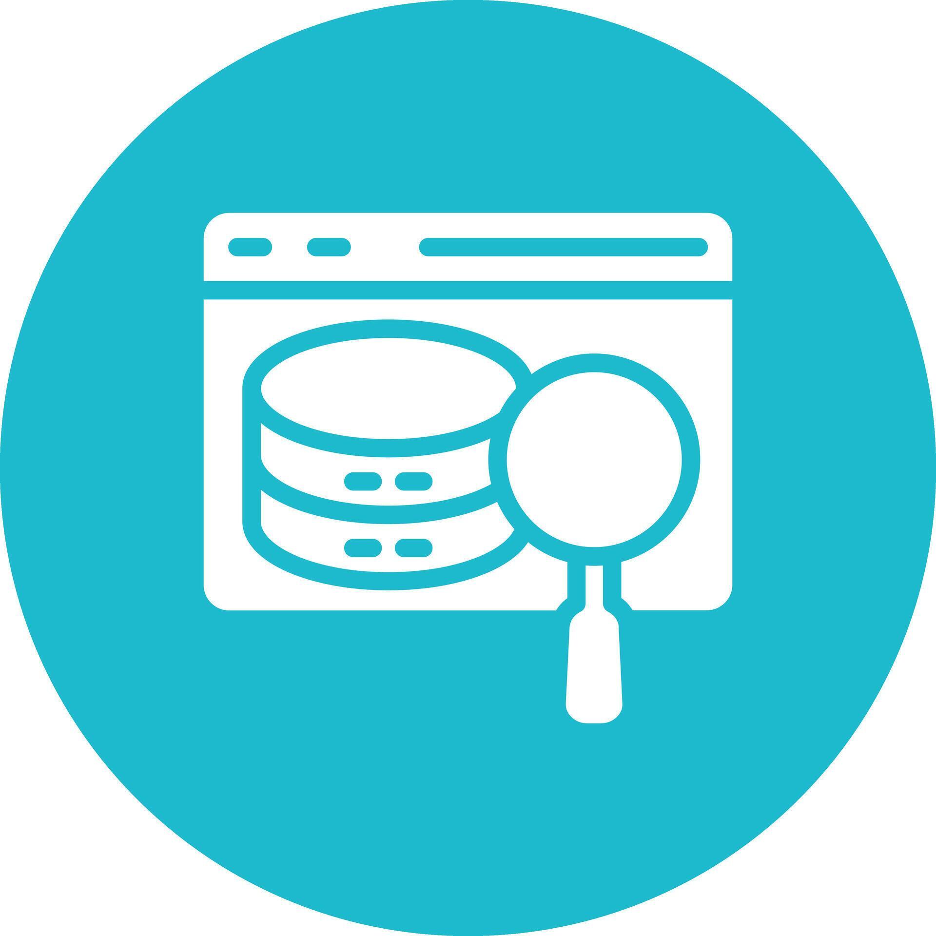 Data Interpretation Vector Icon 37147402 Vector Art at Vecteezy