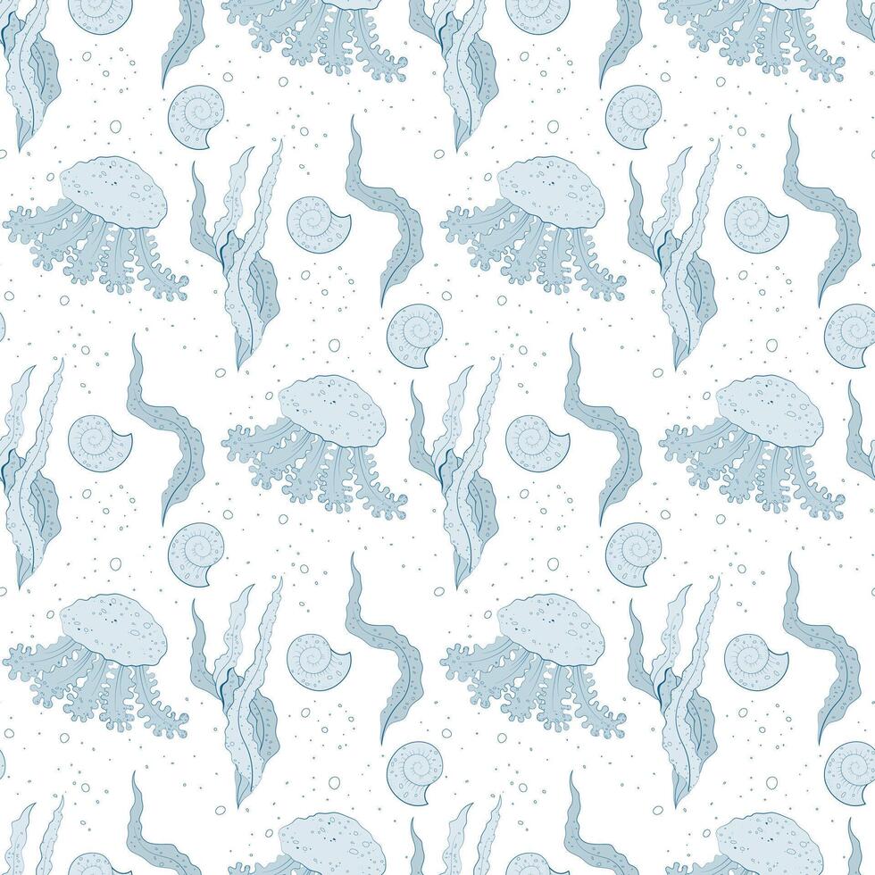 underwater seamless pattern 37148812 Vector Art at Vecteezy underwater seamless pattern 37148812 Vector Art at Vecteezy