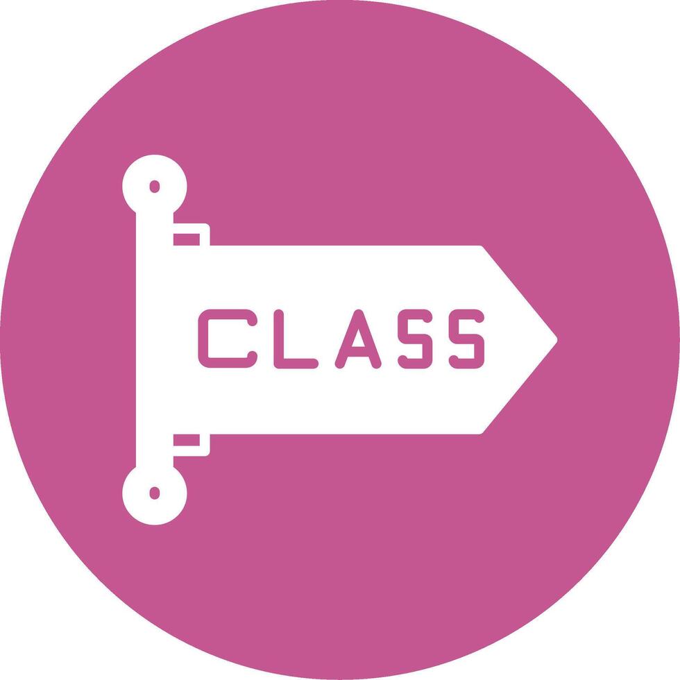 Class Vector Icon 37154791 Vector Art At Vecteezy