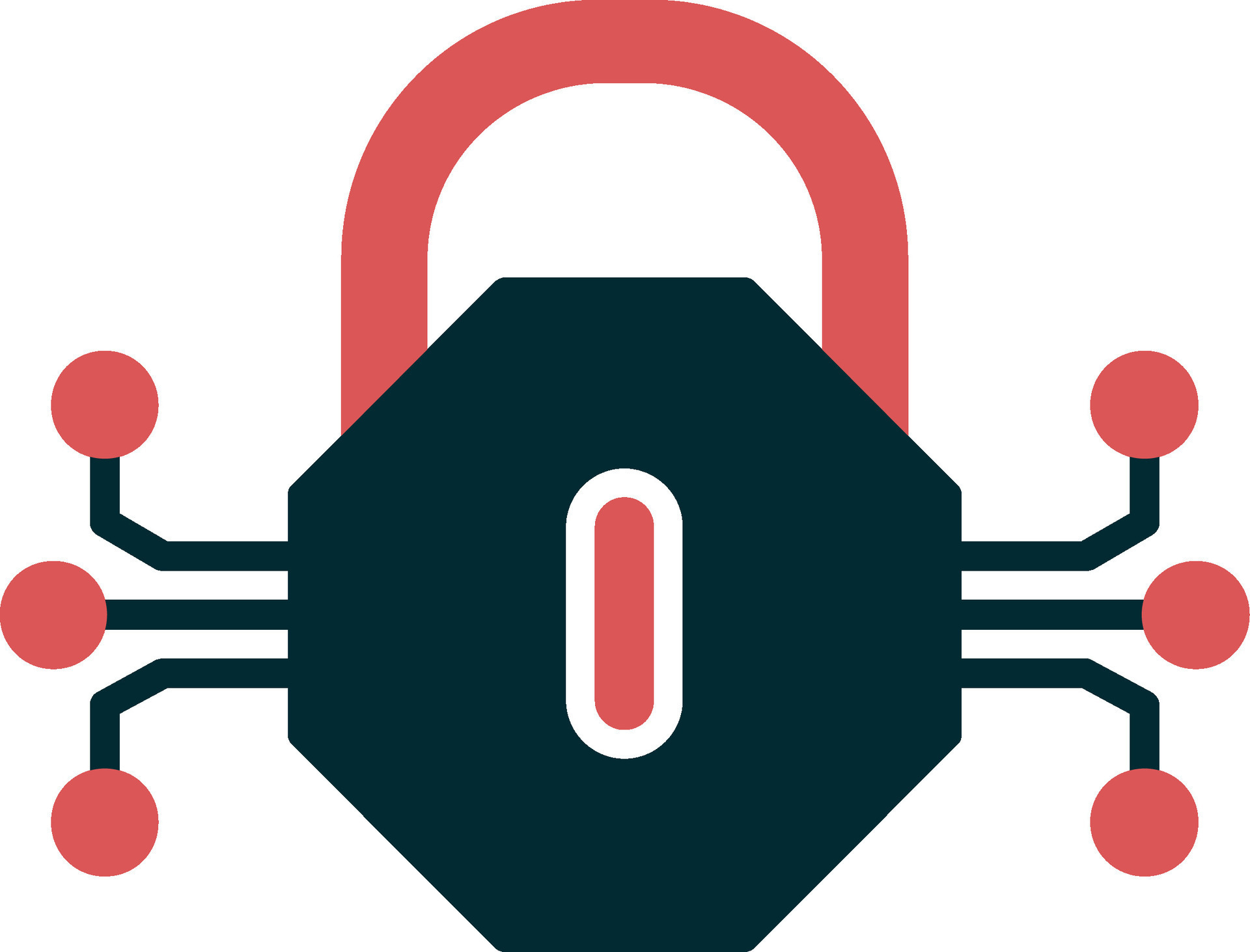 encriptado vector icono 37156700 Vector en Vecteezy