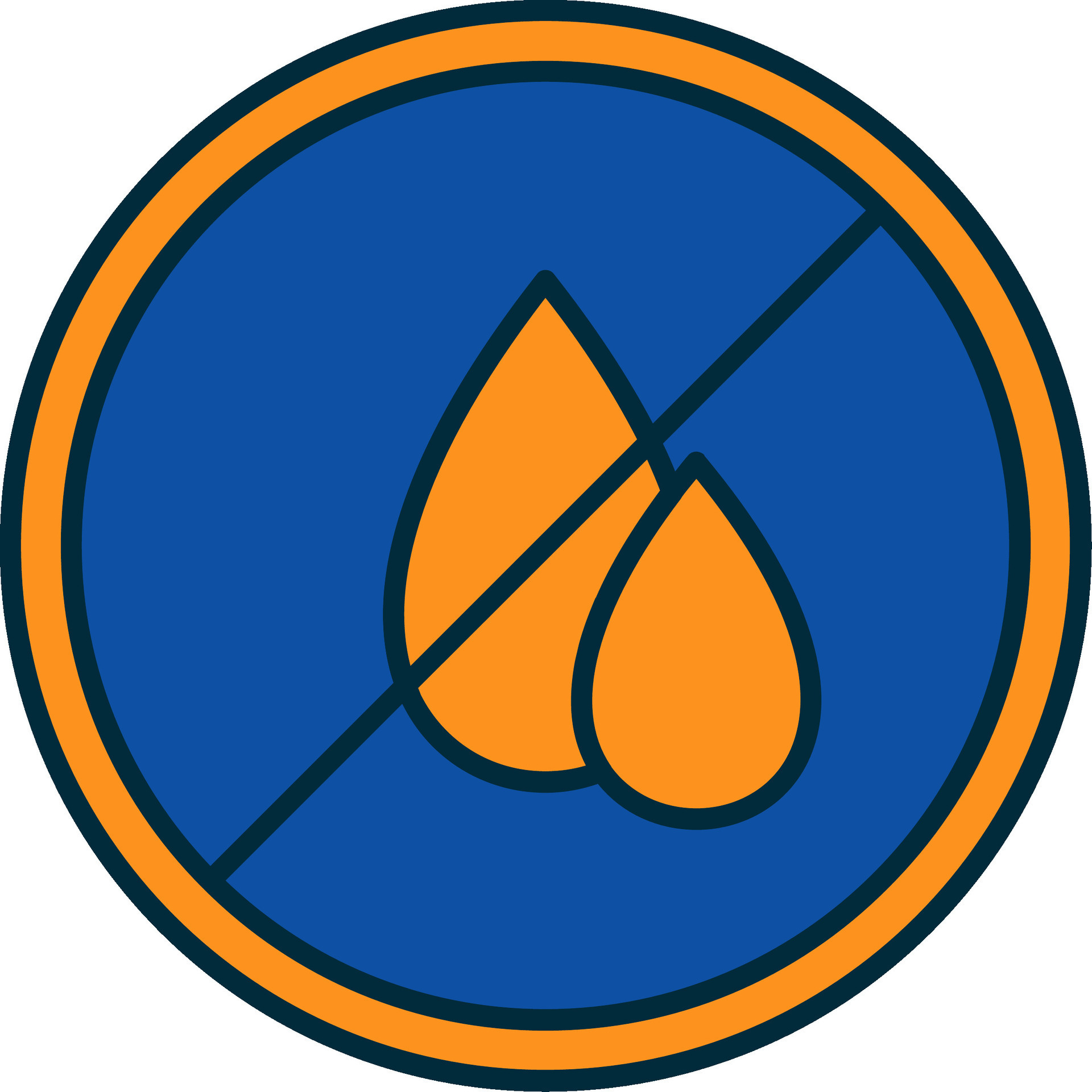 Water Scarcity Line Filled Two Colors Icon 37157913 Vector Art at Vecteezy Water Scarcity Line Filled Two Colors Icon 37157913 Vector Art at Vecteezy