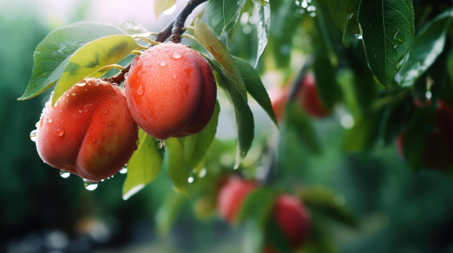 Fruit Tree Branch Stock Photos, Images and Backgrounds for Free Download