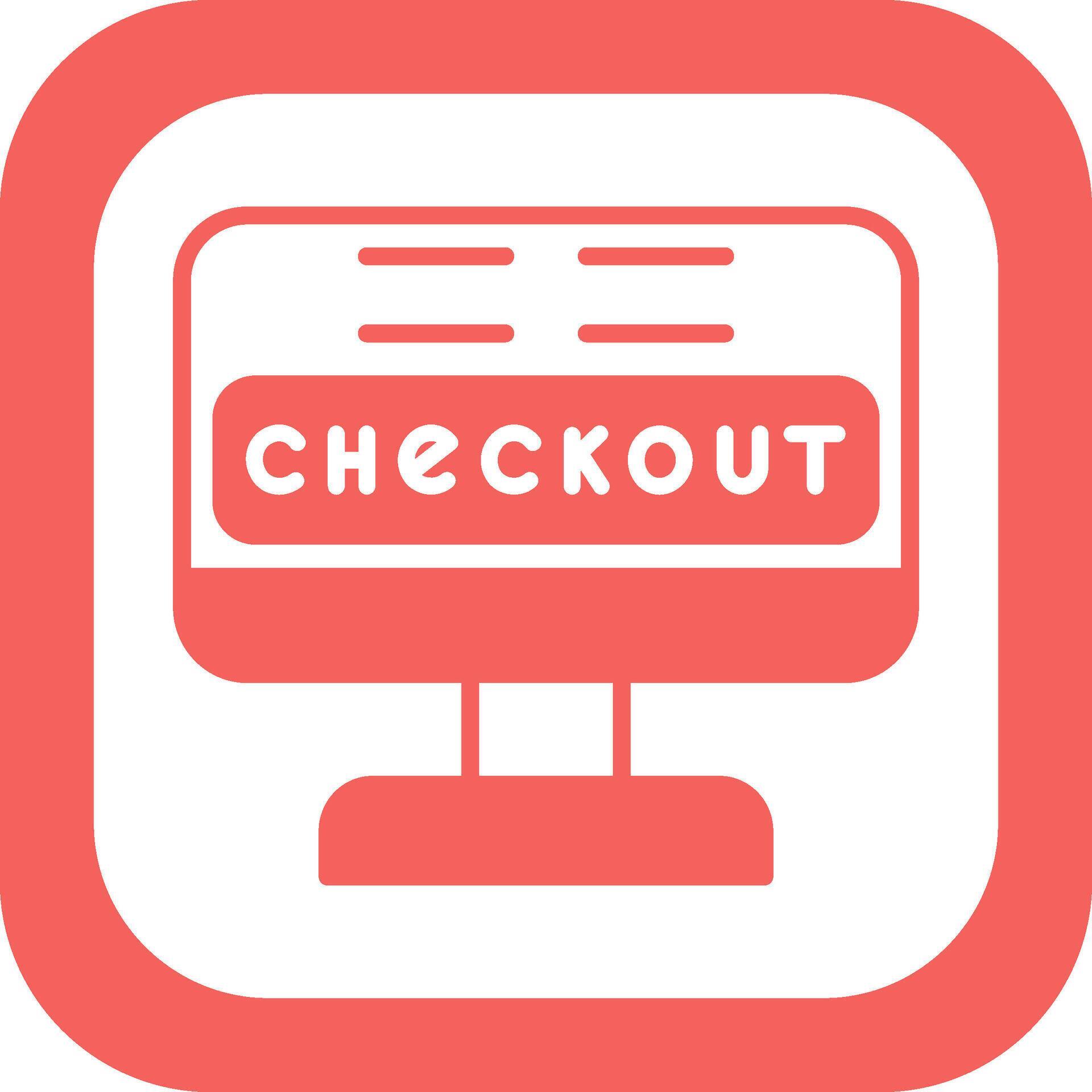 Checkout Vector Icon 37164791 Vector Art at Vecteezy Checkout Vector Icon 37164791 Vector Art at Vecteezy