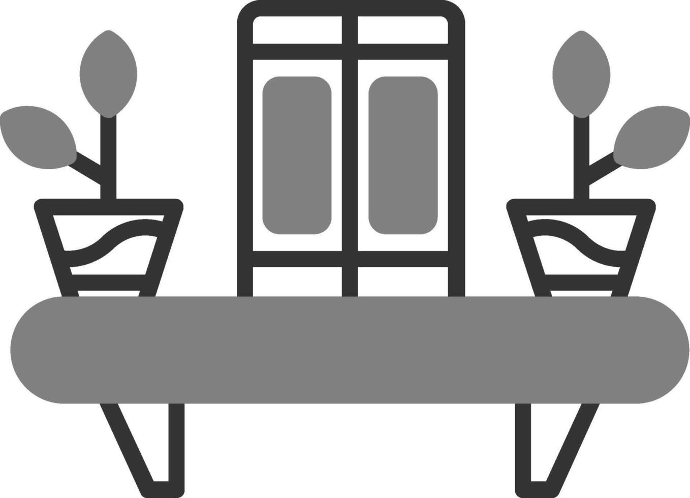 Bookshelf Vector Icon 37165943 Vector Art at Vecteezy Bookshelf Vector Icon 37165943 Vector Art at Vecteezy