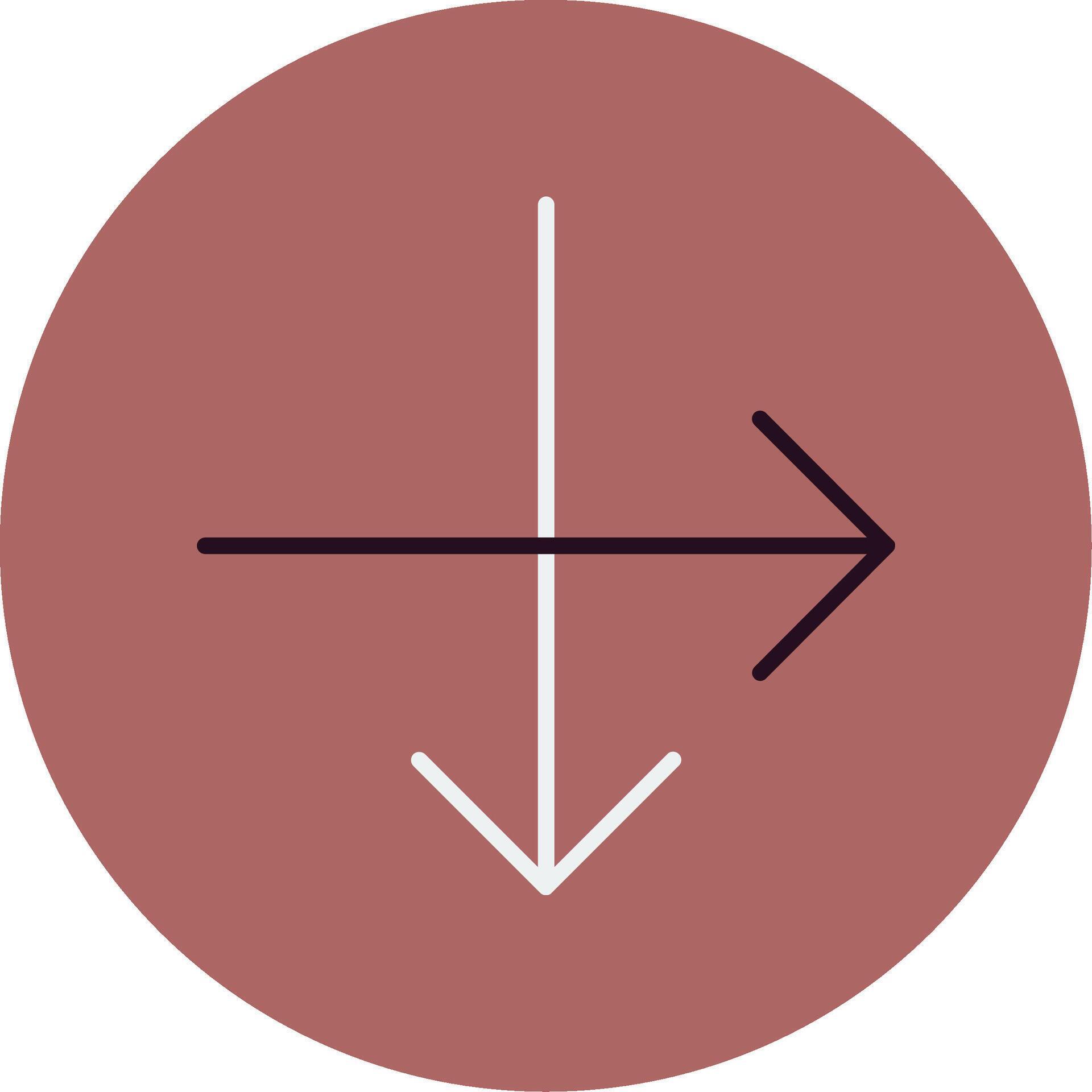 Intersect Vector Icon 37167152 Vector Art at Vecteezy