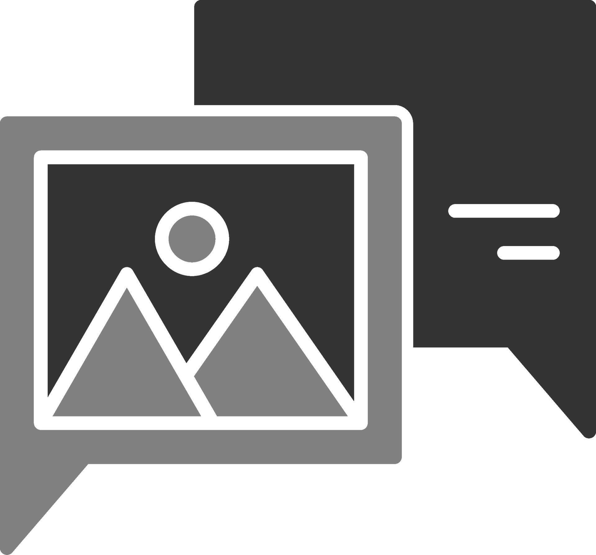 Image Vector Icon 37168160 Vector Art at Vecteezy